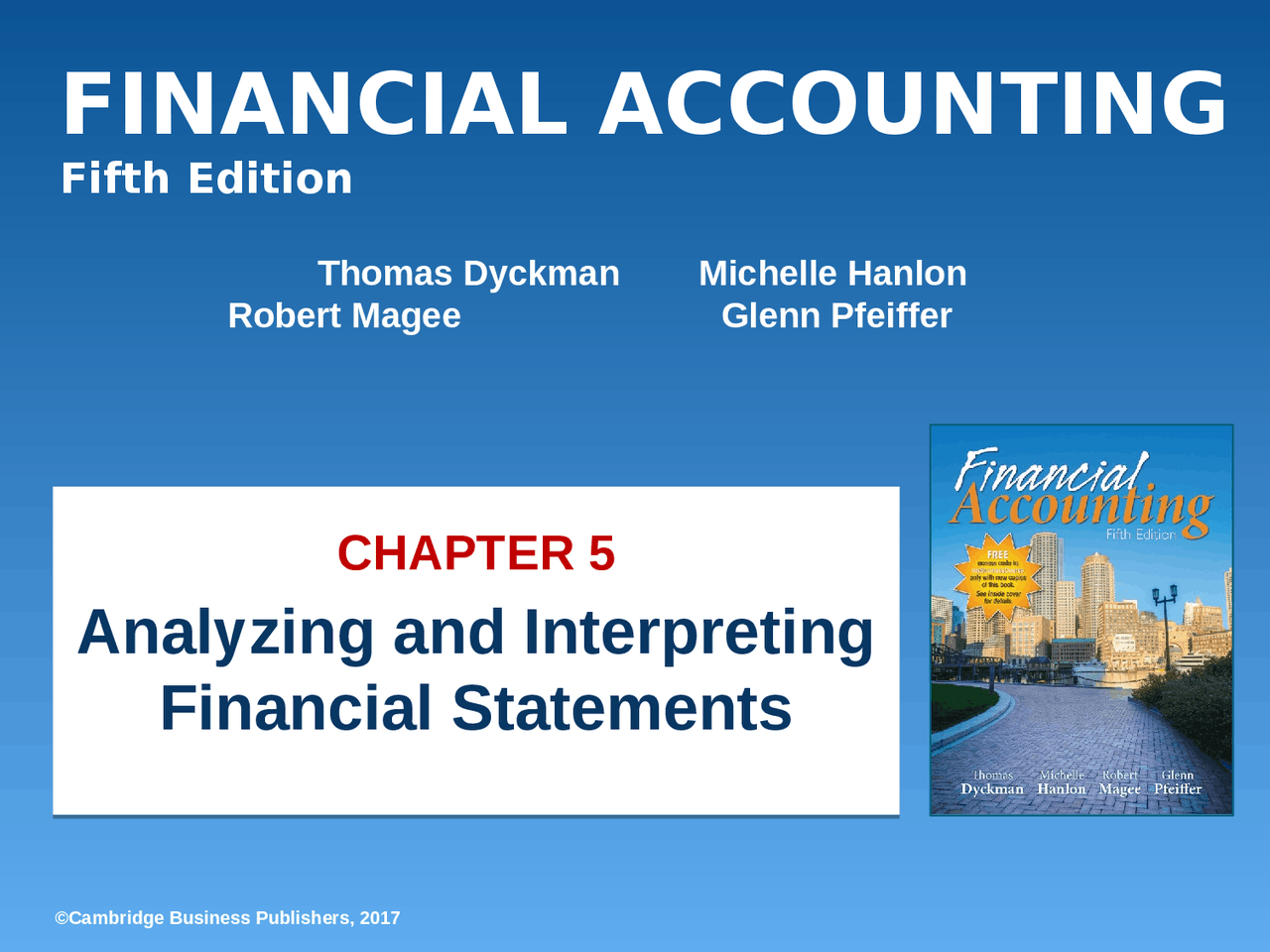 Chapter 5 Power Point Docsity