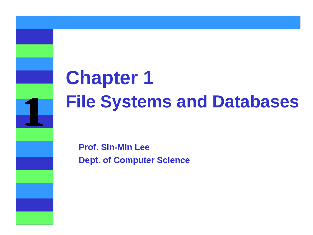 Database Management Systems Docsity
