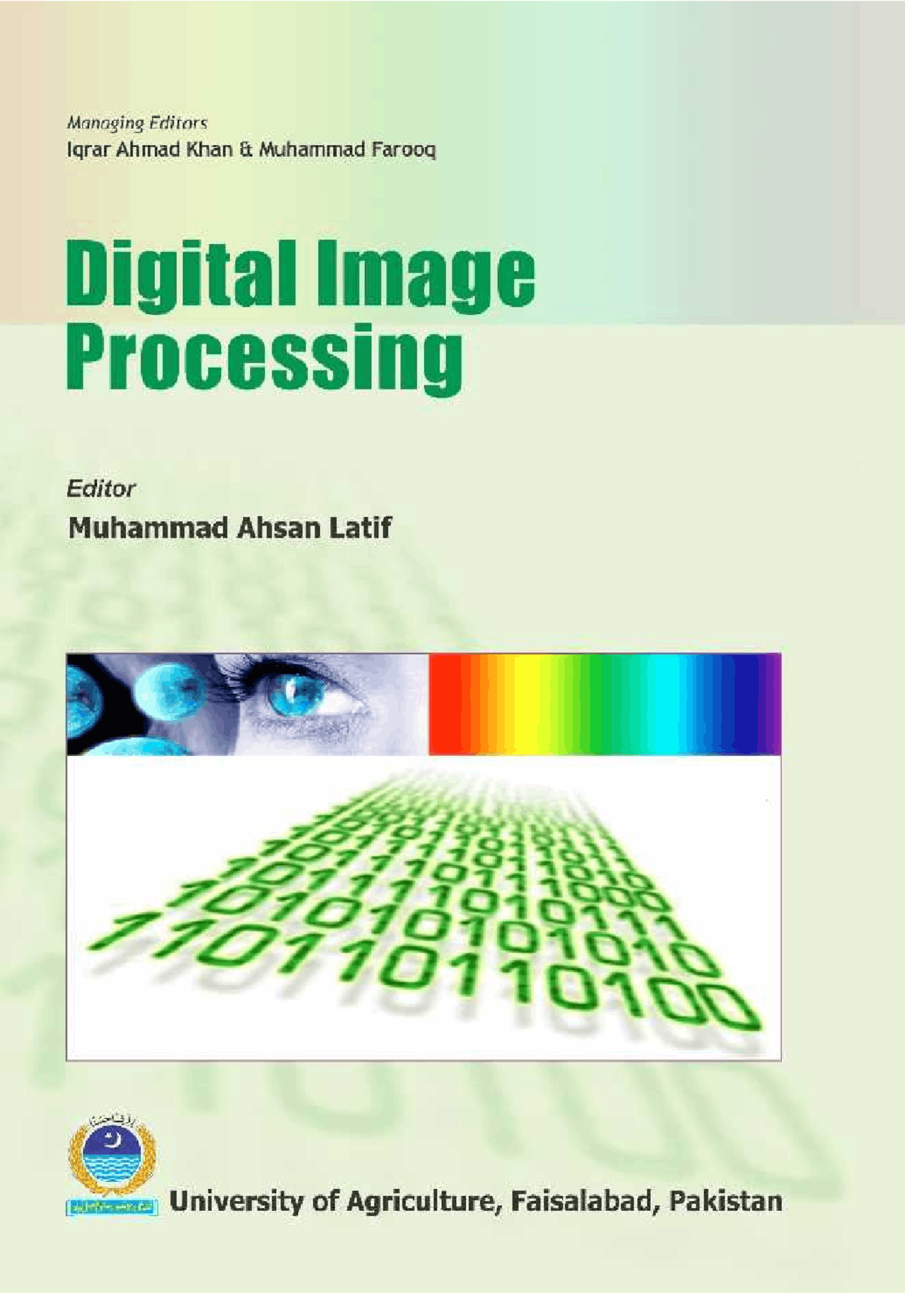 Digital Imaging And Processing Docsity