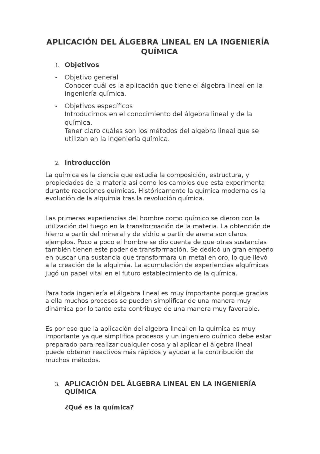 Aplicaciones Del álgebra Lineal Apuntes De Álgebra Lineal Docsity
