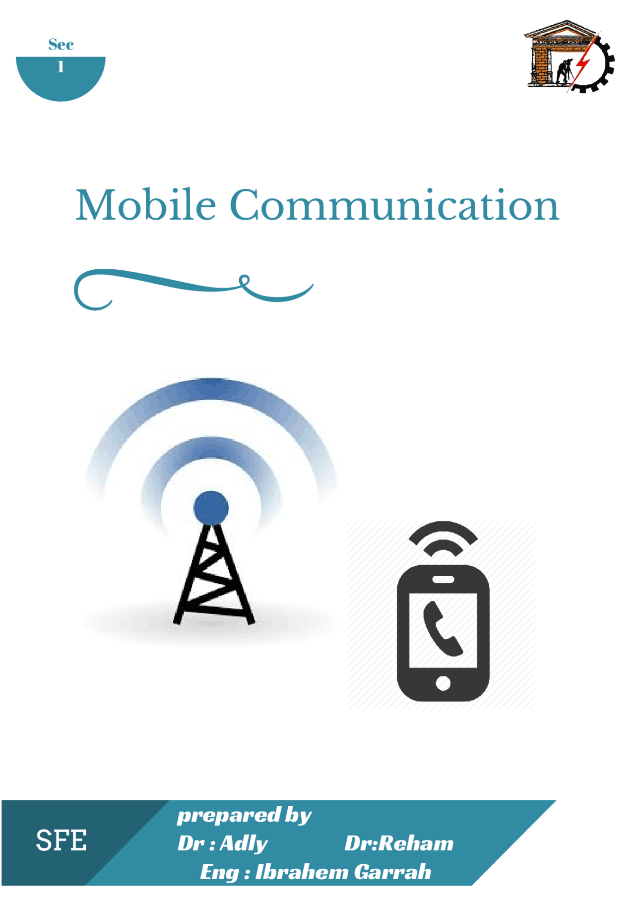 Mobile generation overview - cell establishment and frequency reuse ...