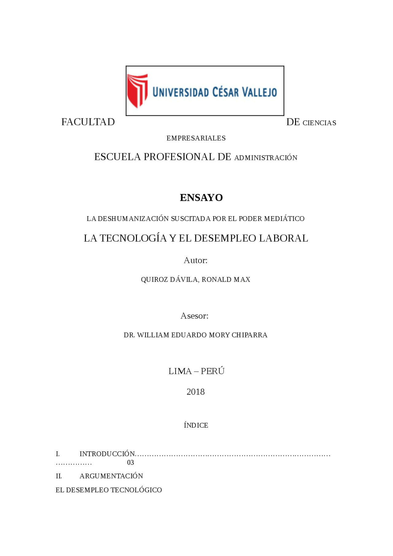 Ensayo De Filosofía Monografías Ensayos De Filosofía Docsity