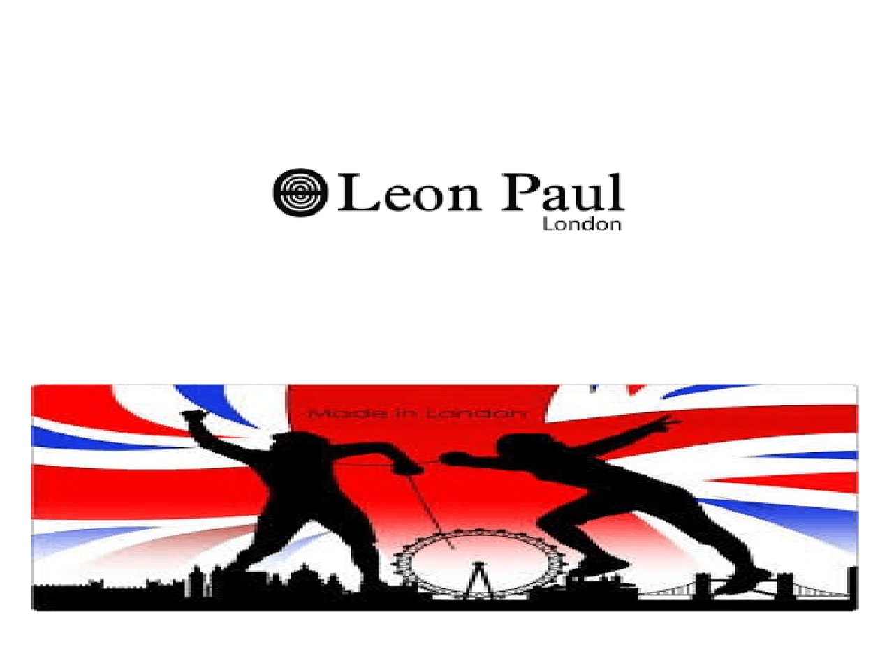 Presentazione leon paul fencing - Docsity