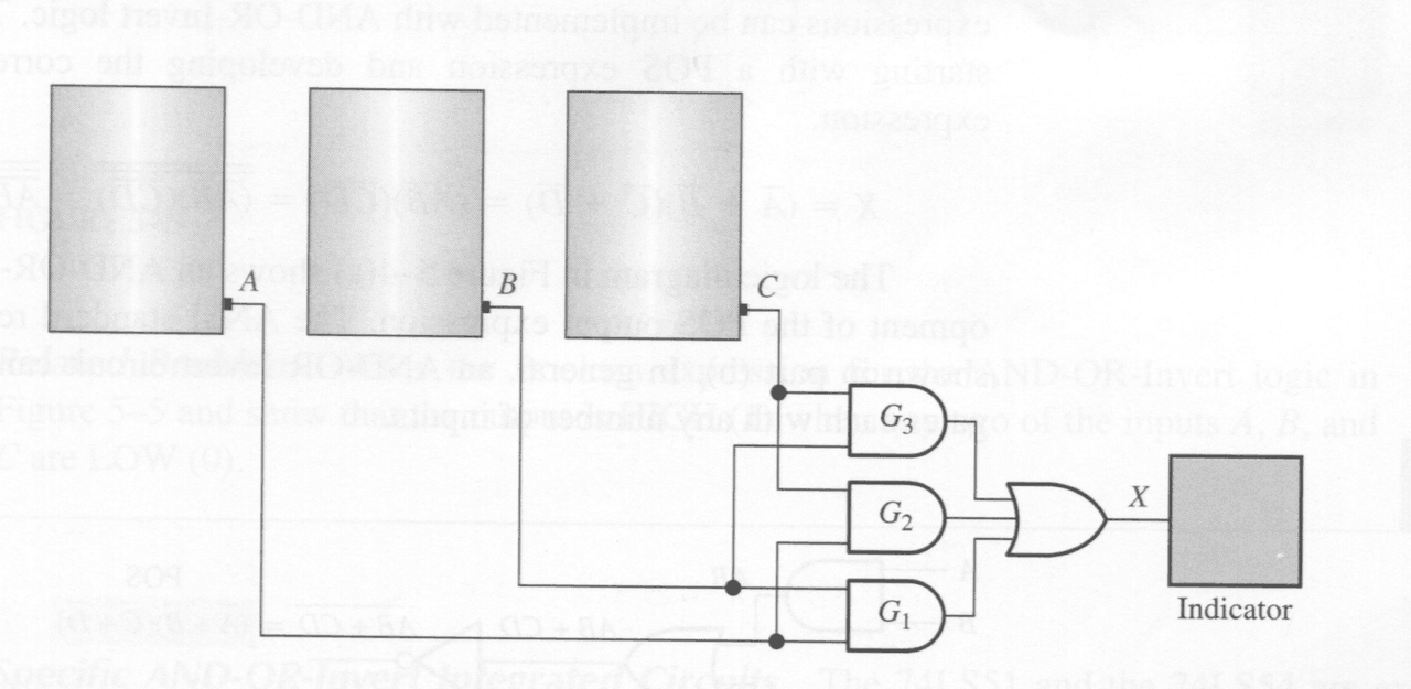 Digital Electronics Circuit Docsity