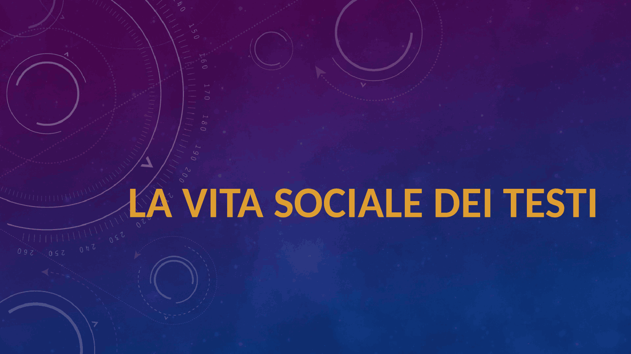 Capitolo 9 Manuale Di Semiotica U Volli Docsity