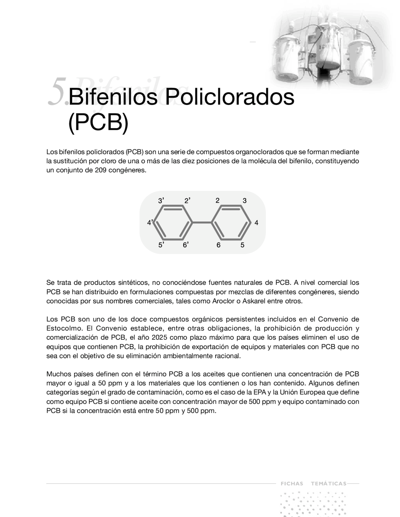 Gestión Integral De Pcb Docsity