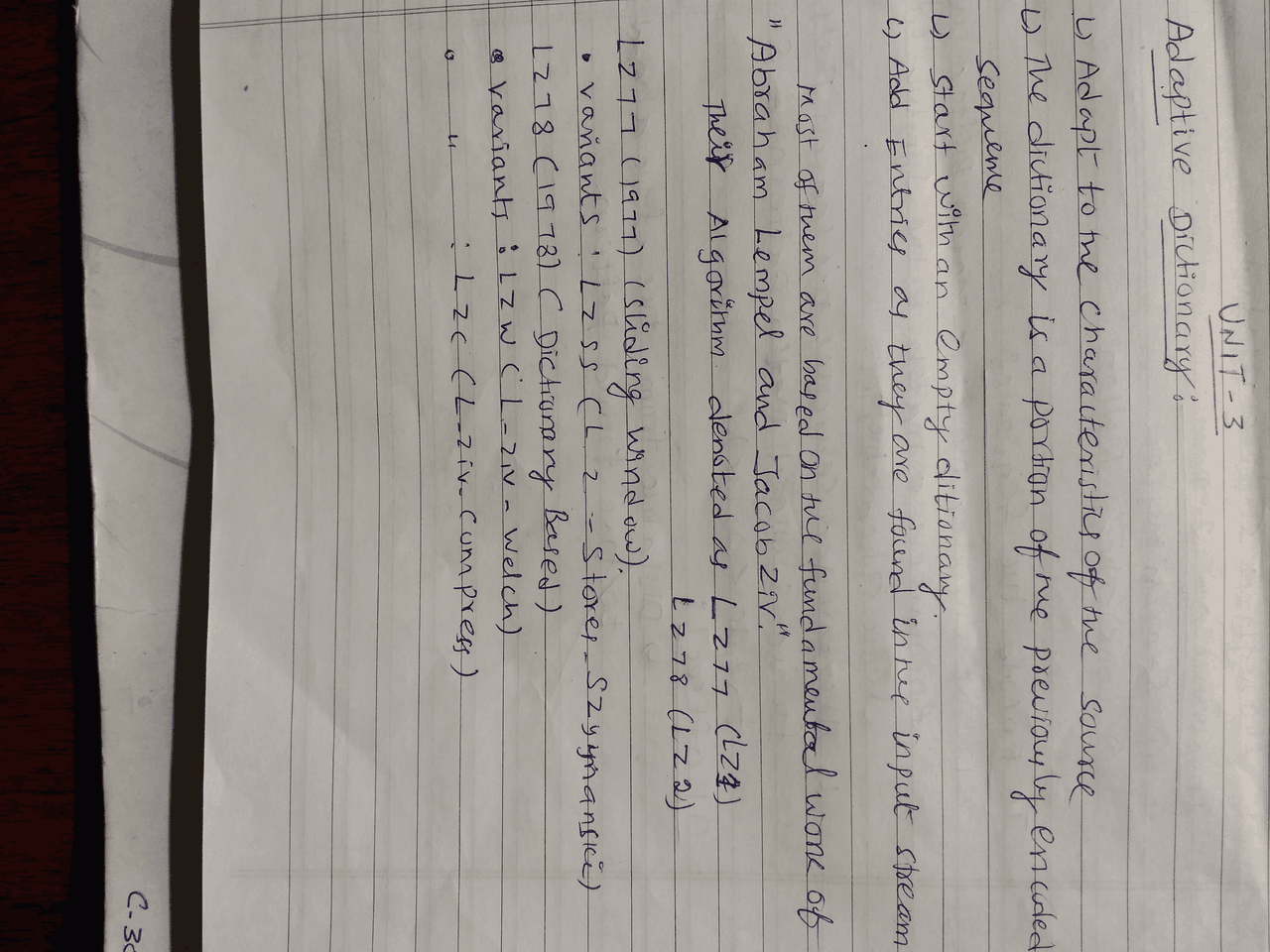 Microprocessors Notes Exams Microbiology Docsity