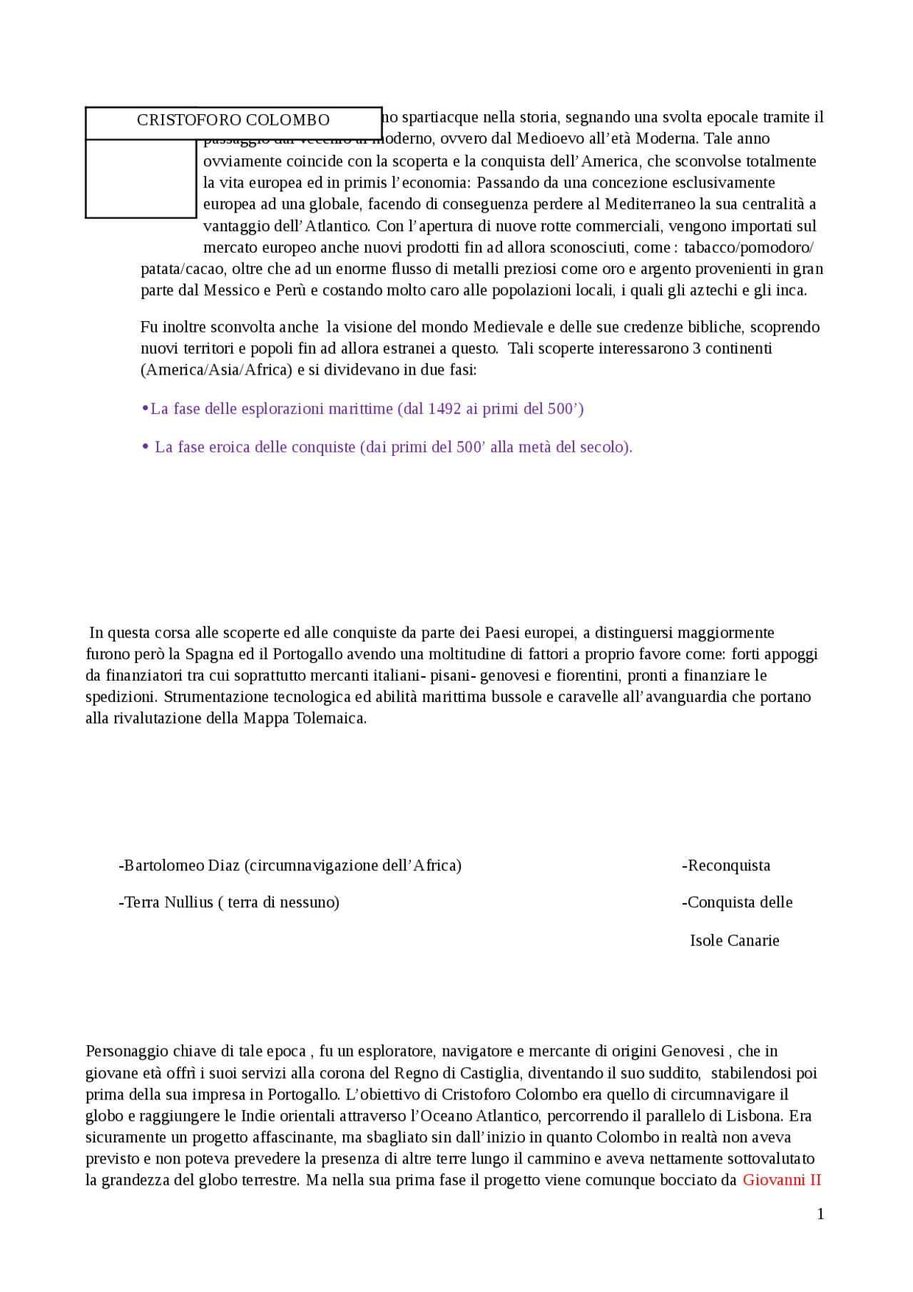 Storia Moderna Le Vie Della Modernità Di Aurelio Musi Docsity