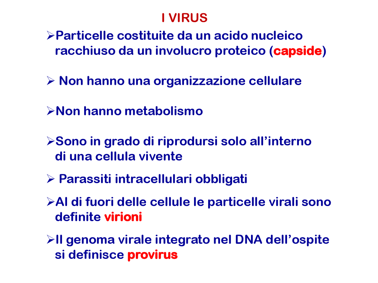 La Trascrizione Nei Procarioti Docsity