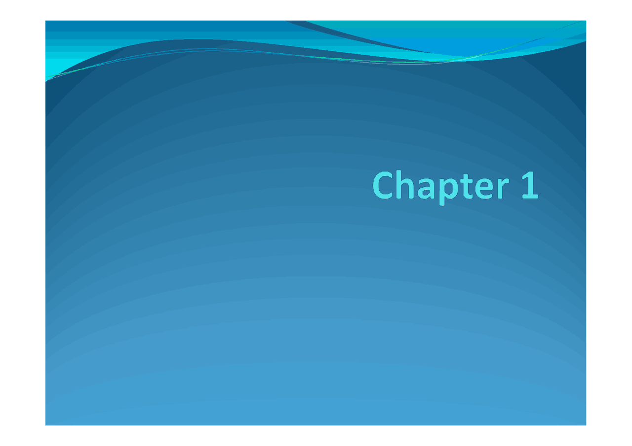 Introduction To Communication Docsity