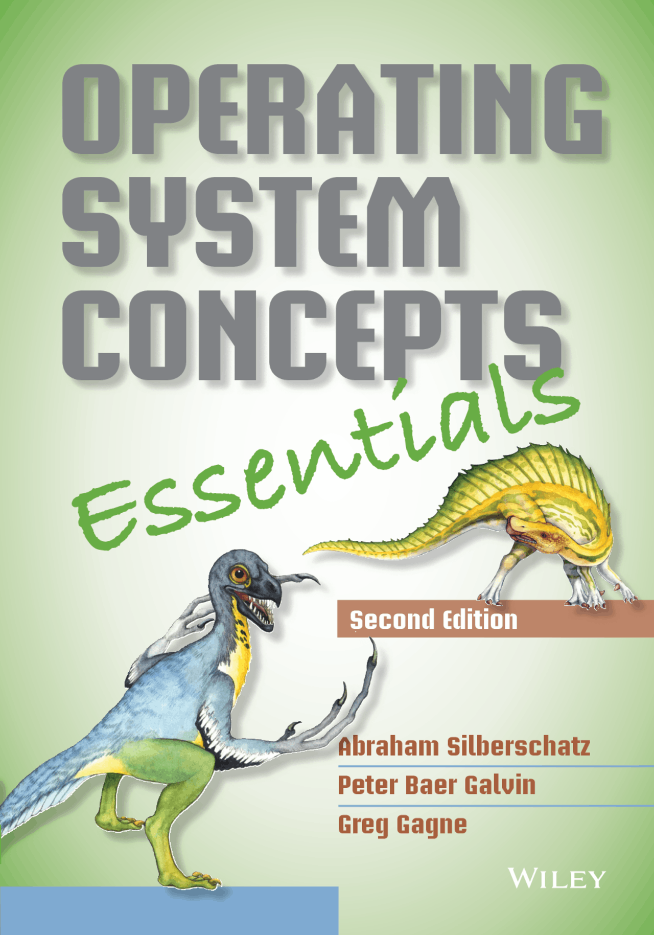 Operating System Concept Essential Docsity