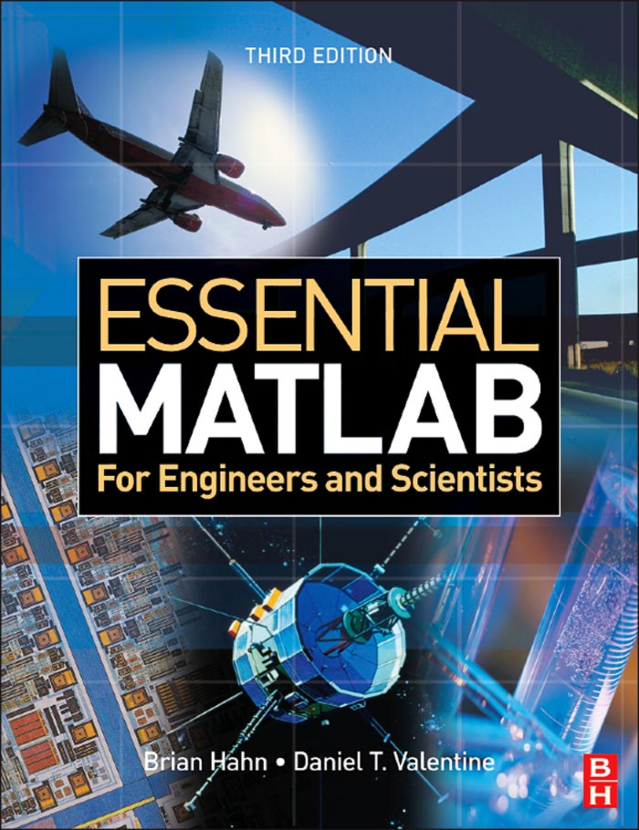 Essential Matlab® For Engineers And Scientists Docsity