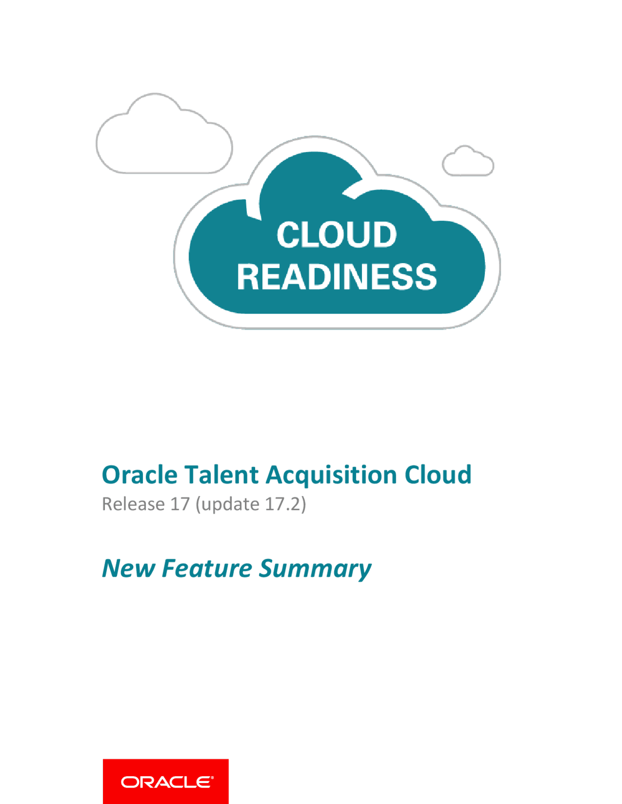 Oracle Taleo Recruiting Cloud Essential Slides Web Programming And