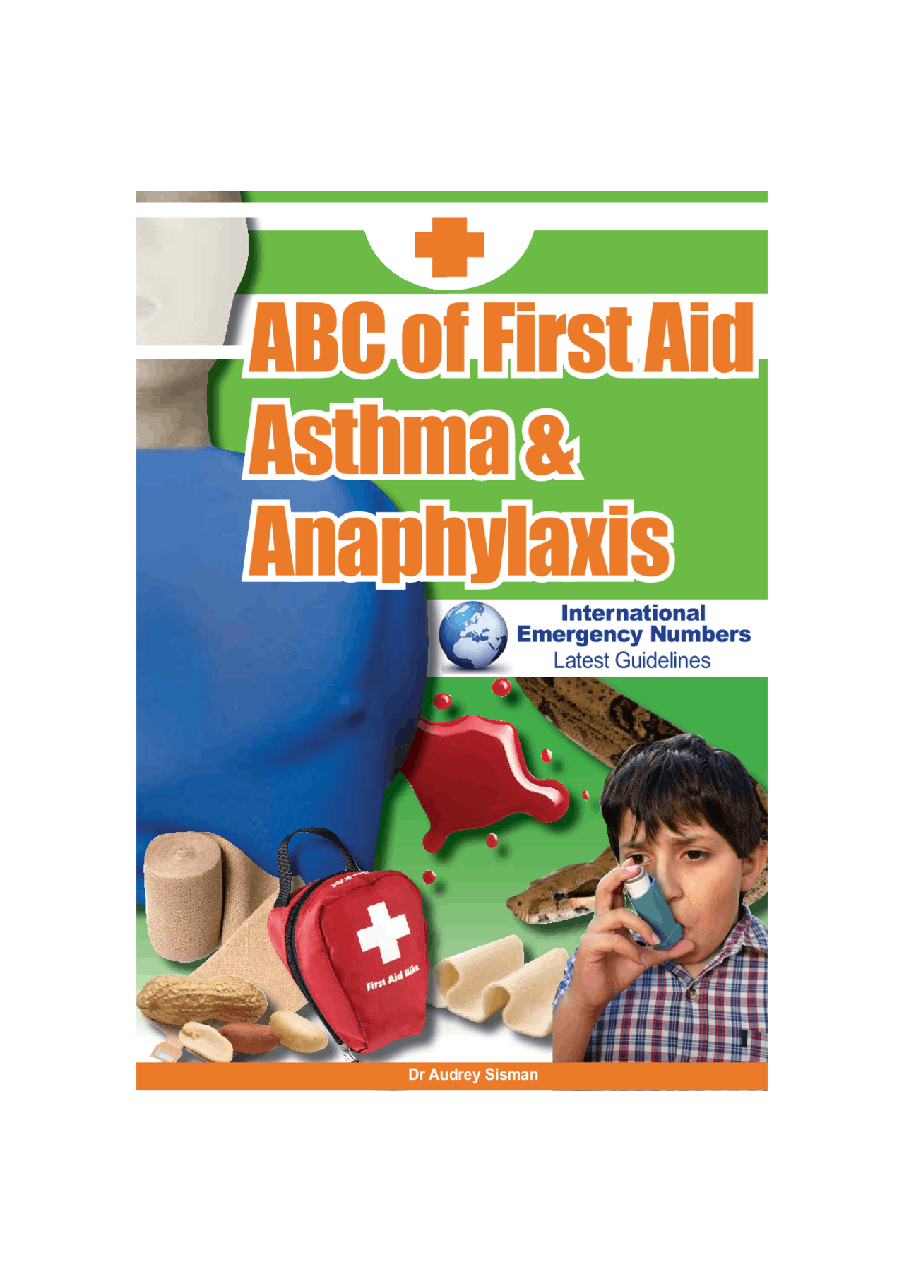 ABC First Aid 7th Edition - Docsity