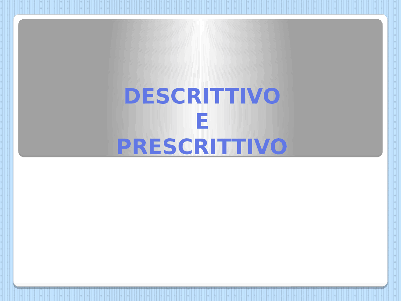 Teoria Generale E Metodi Del Diritto Docsity