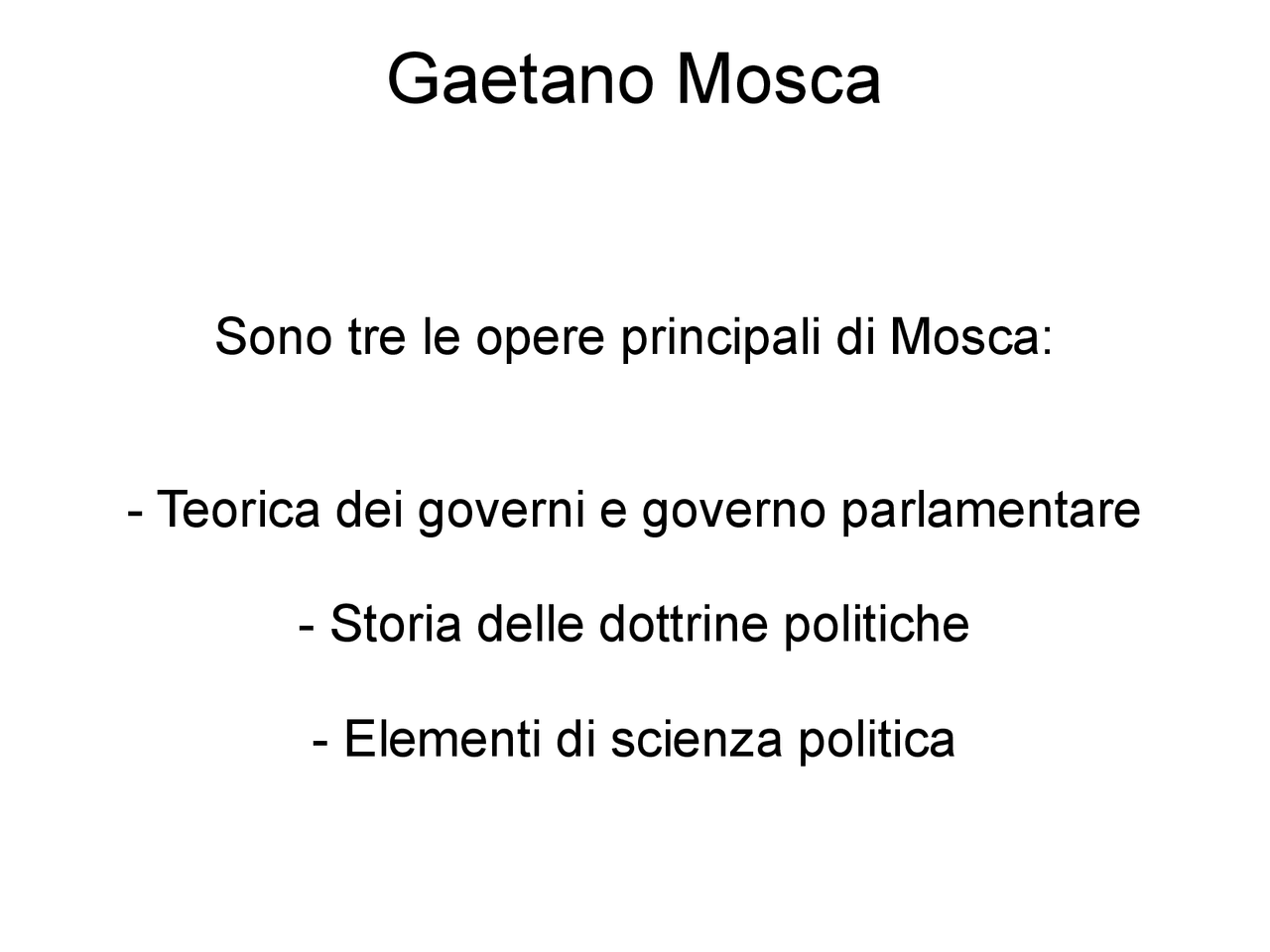 Scienze Politiche 2 E Scienze Dell Amministrazione Docsity