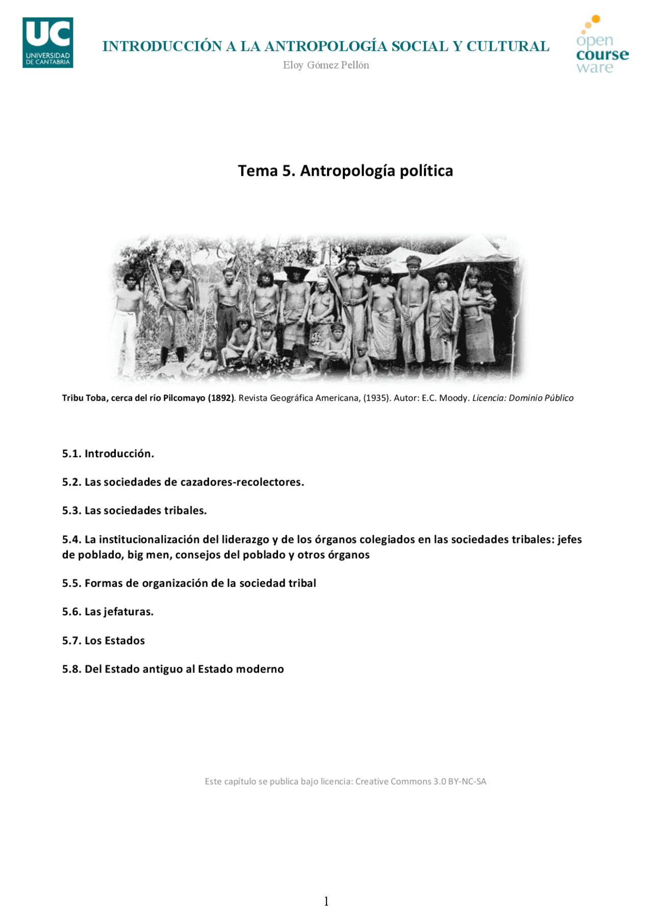 Appunti Antropologia Docsity