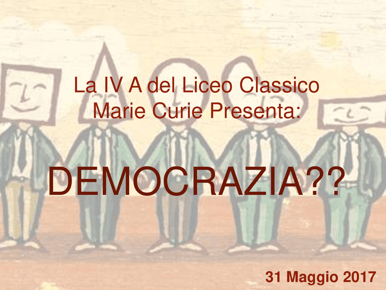 Storia Programma Di 4 Liceo Docsity