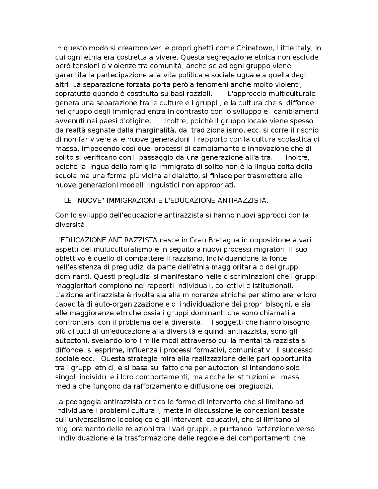 Psicologia Dei Comportamenti A Rischio Docsity