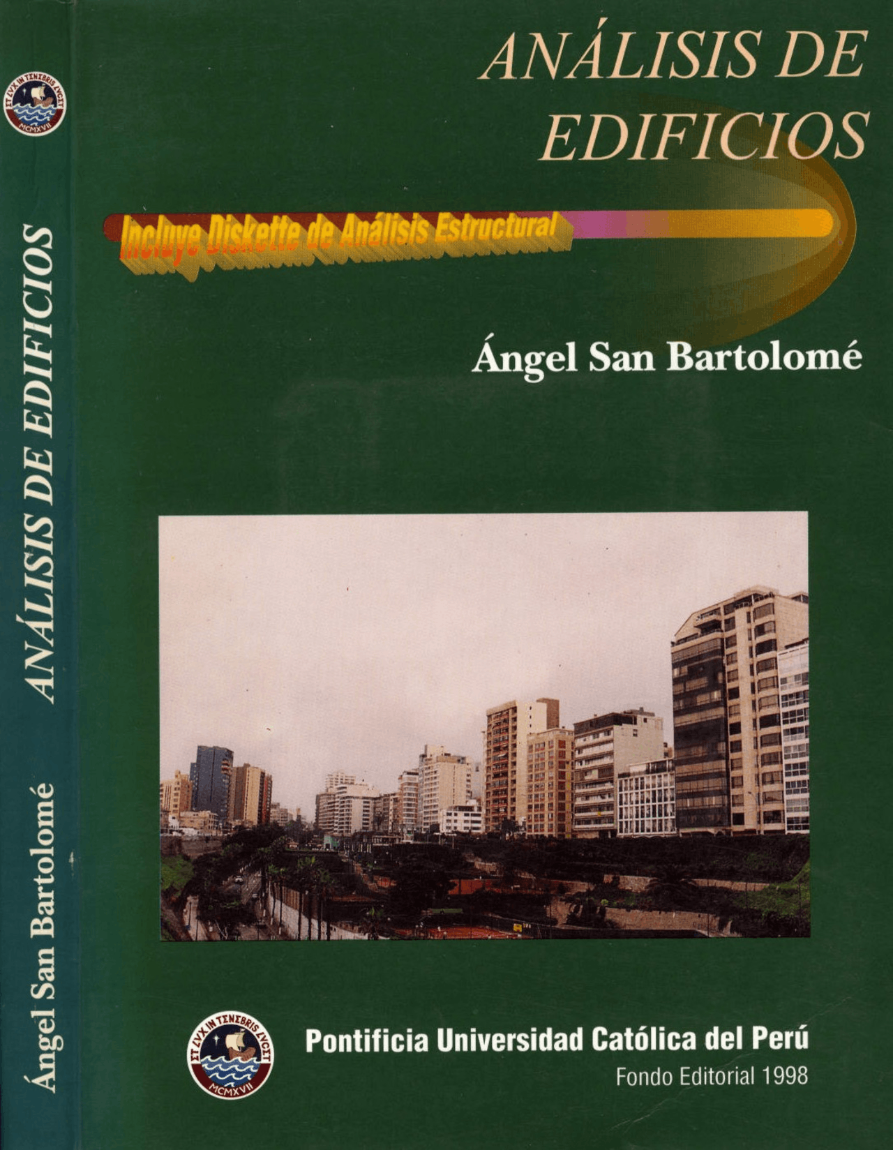 Analisis de edificios - Docsity
