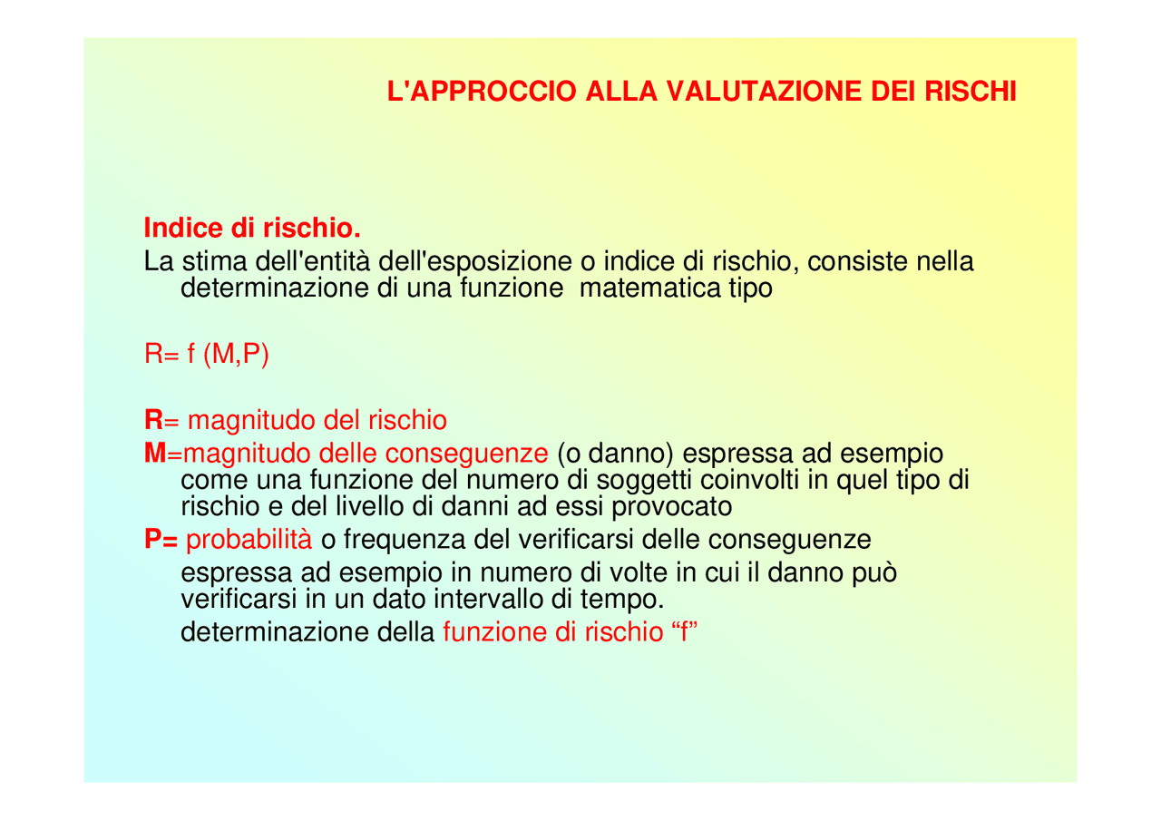 Documento Su Programma Fisica Docsity