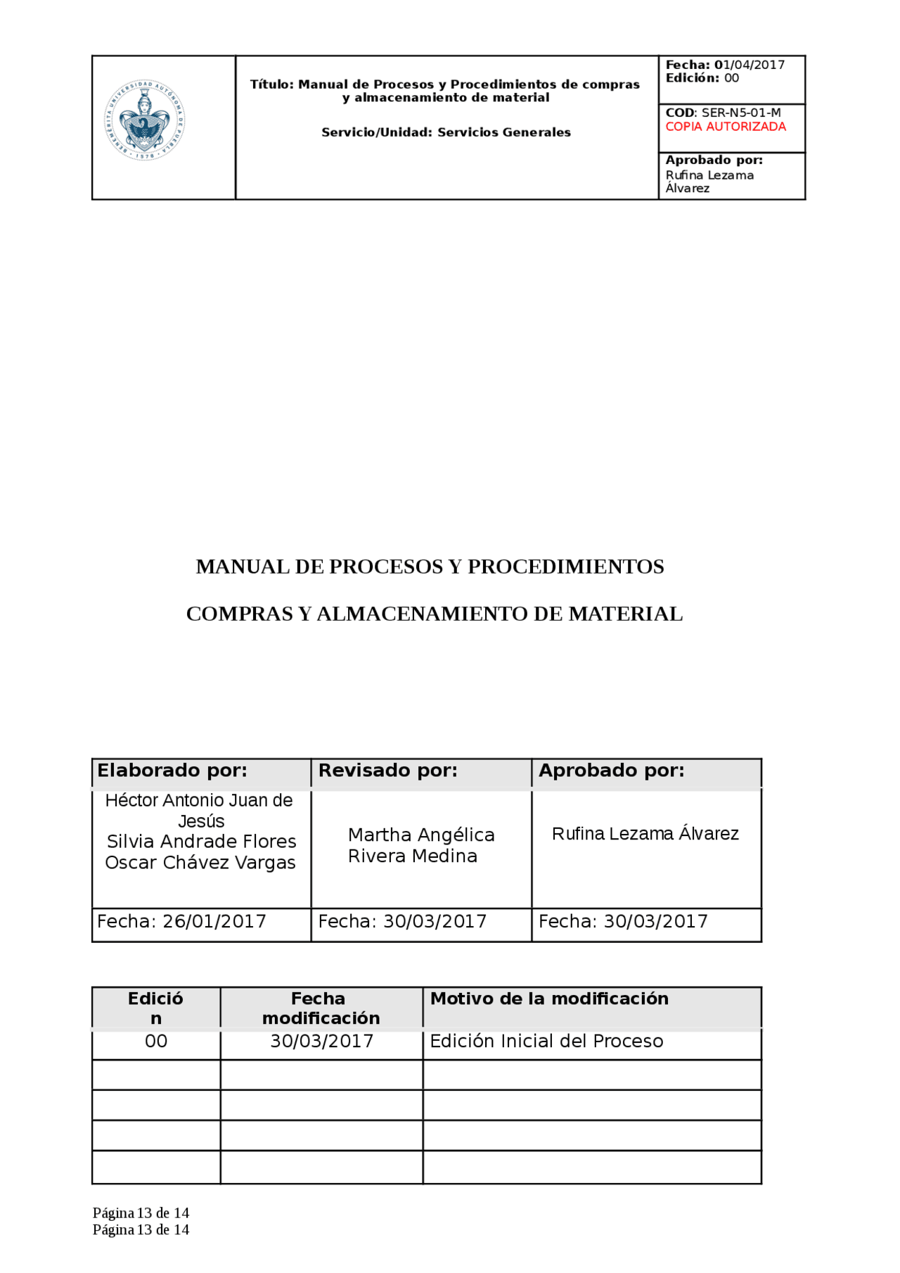 MANUAL DE COMPRAS DE PROCESOS BUAP | Apuntes de Negocios y Sociedad ...