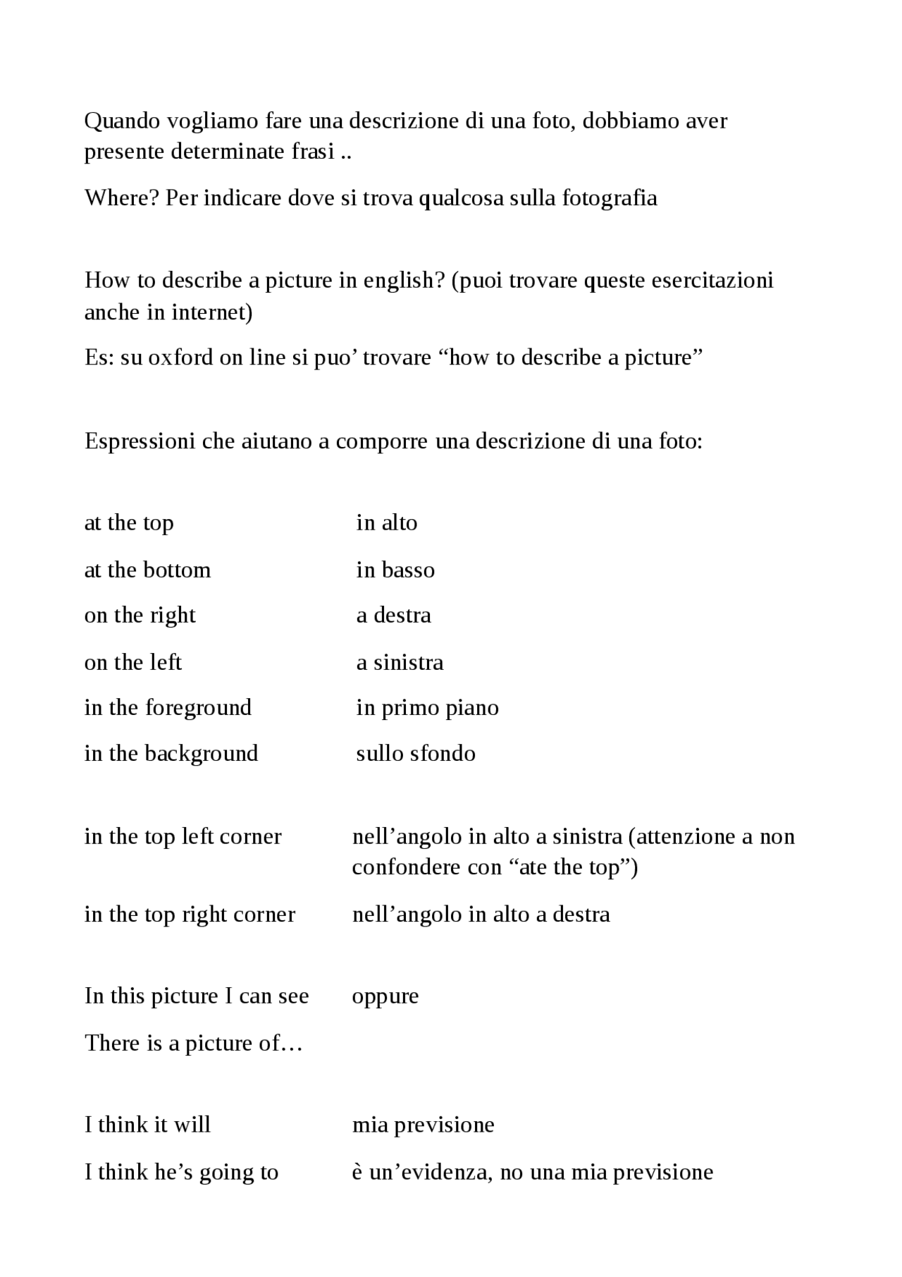Descrizione Di Roma In Inglese Nausnain Descrizione Di Roma In Inglese Nausnain