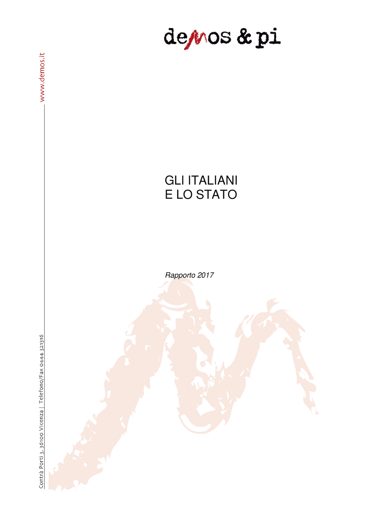 Comunicazione Pubblica Docsity