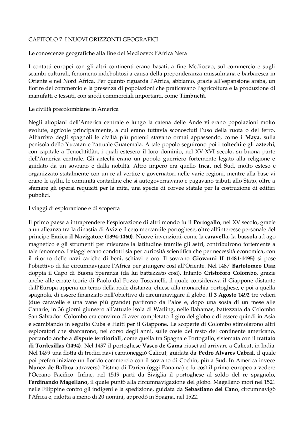 Carlo Capra, Storia Moderna, Manuale universitario - Docsity