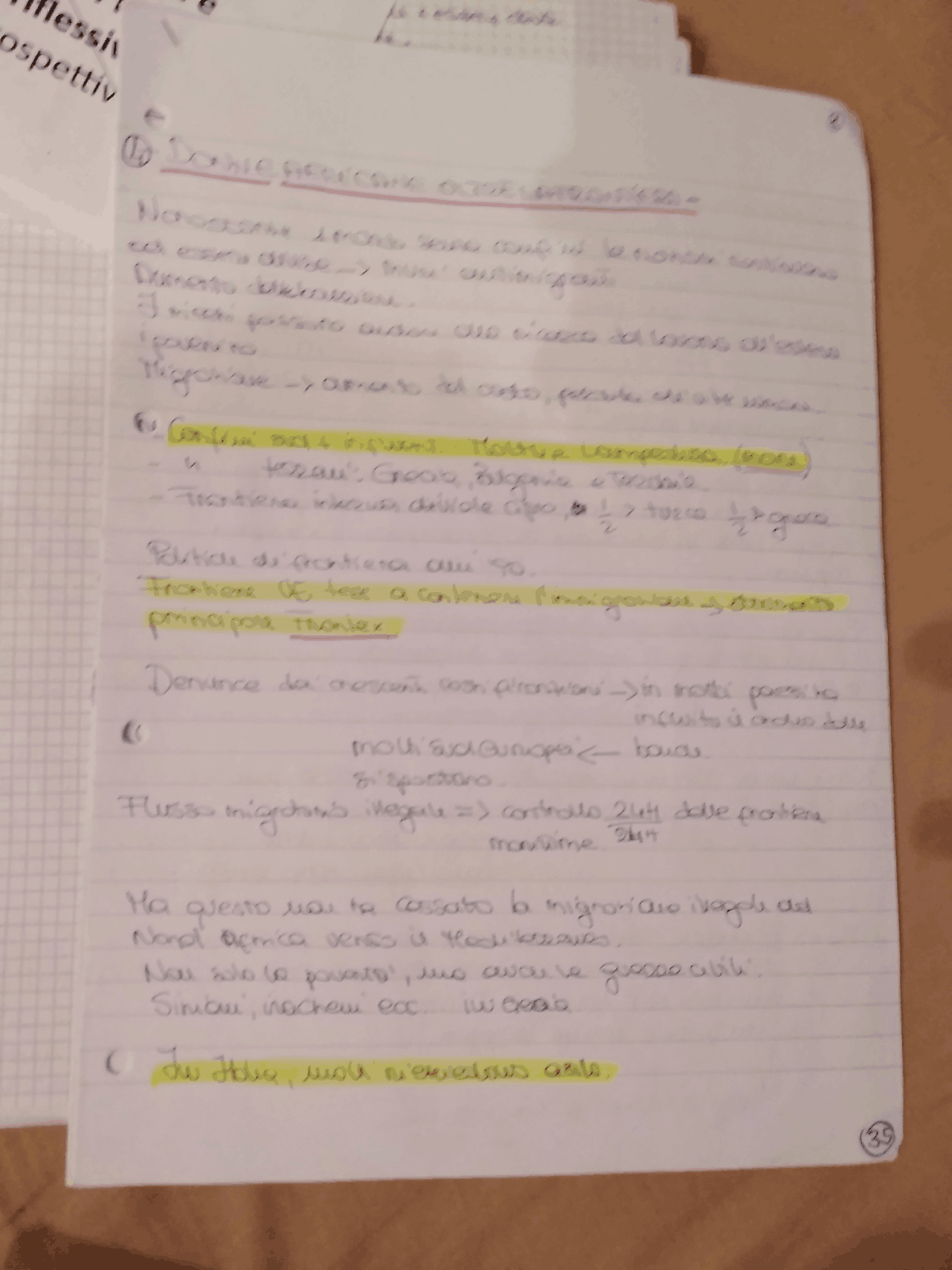 Schemi Pedagogia Sociale Unifi Campanitorlone Docsity