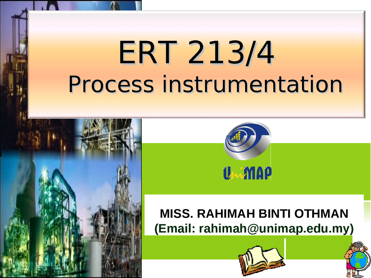 Process Flow Diagram Slides Engineering Docsity