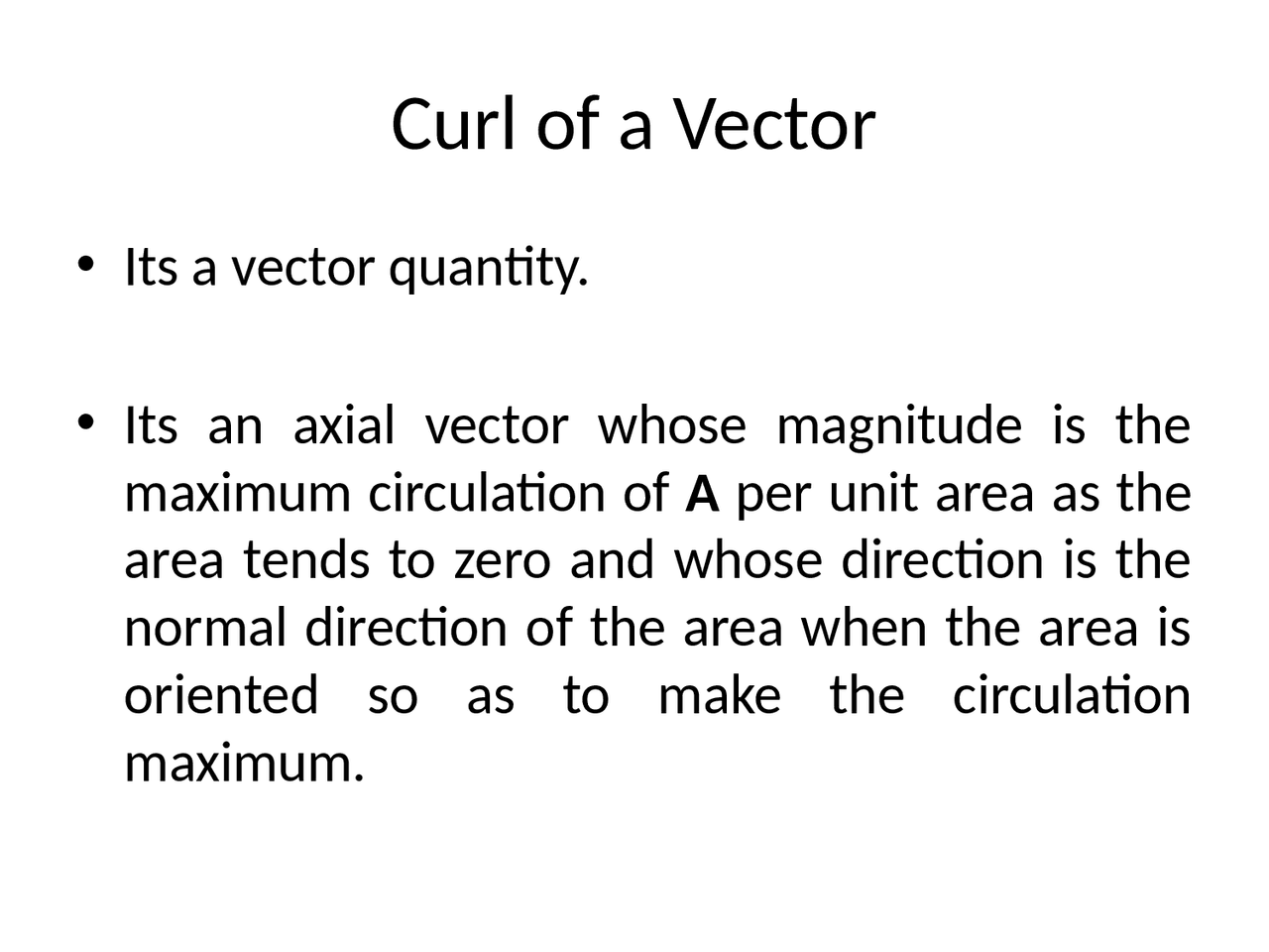 Notes Of Electromagnetic Field Theory Docsity