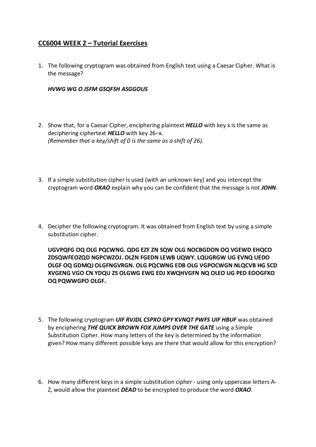 Network Cloud Security Docsity