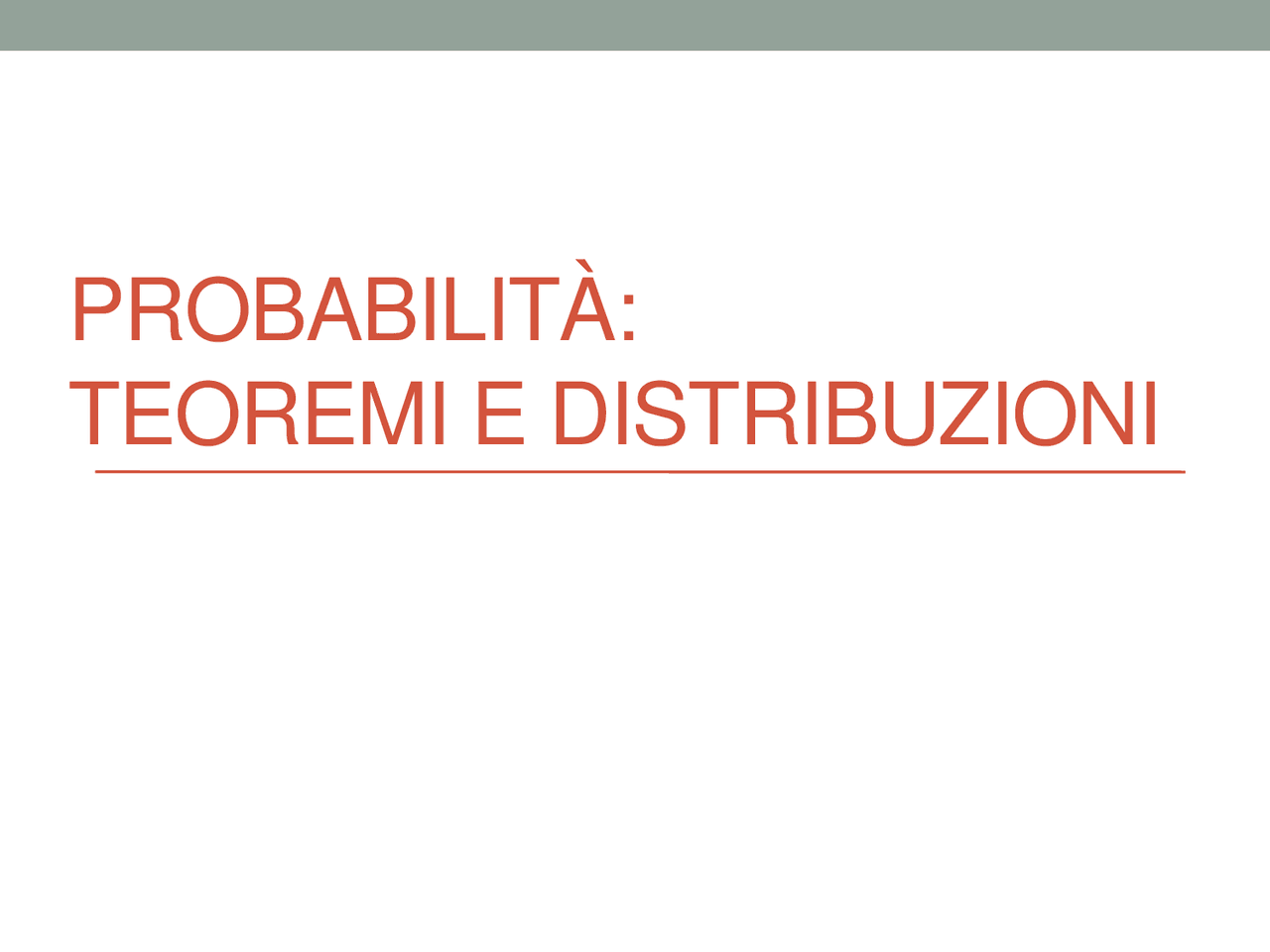 Slides Psicometria 2 Docsity
