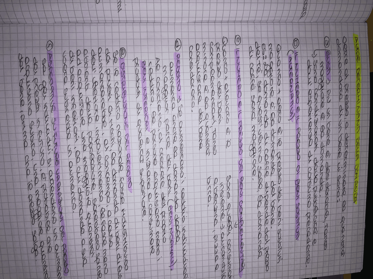 Microeconomia Primo Capitolo Docsity