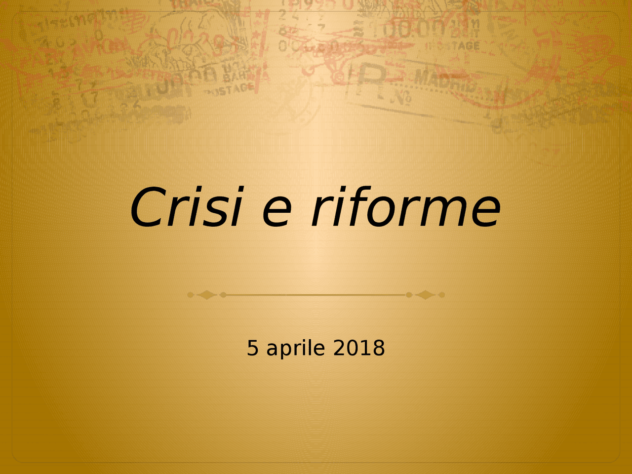 Storia Delle Americhe Docsity