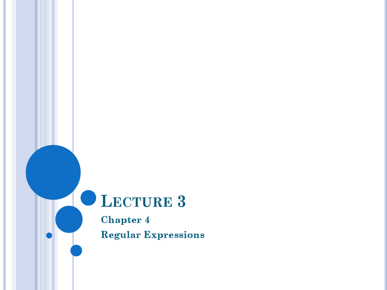 This Is A Best For Theory Of Automata Docsity