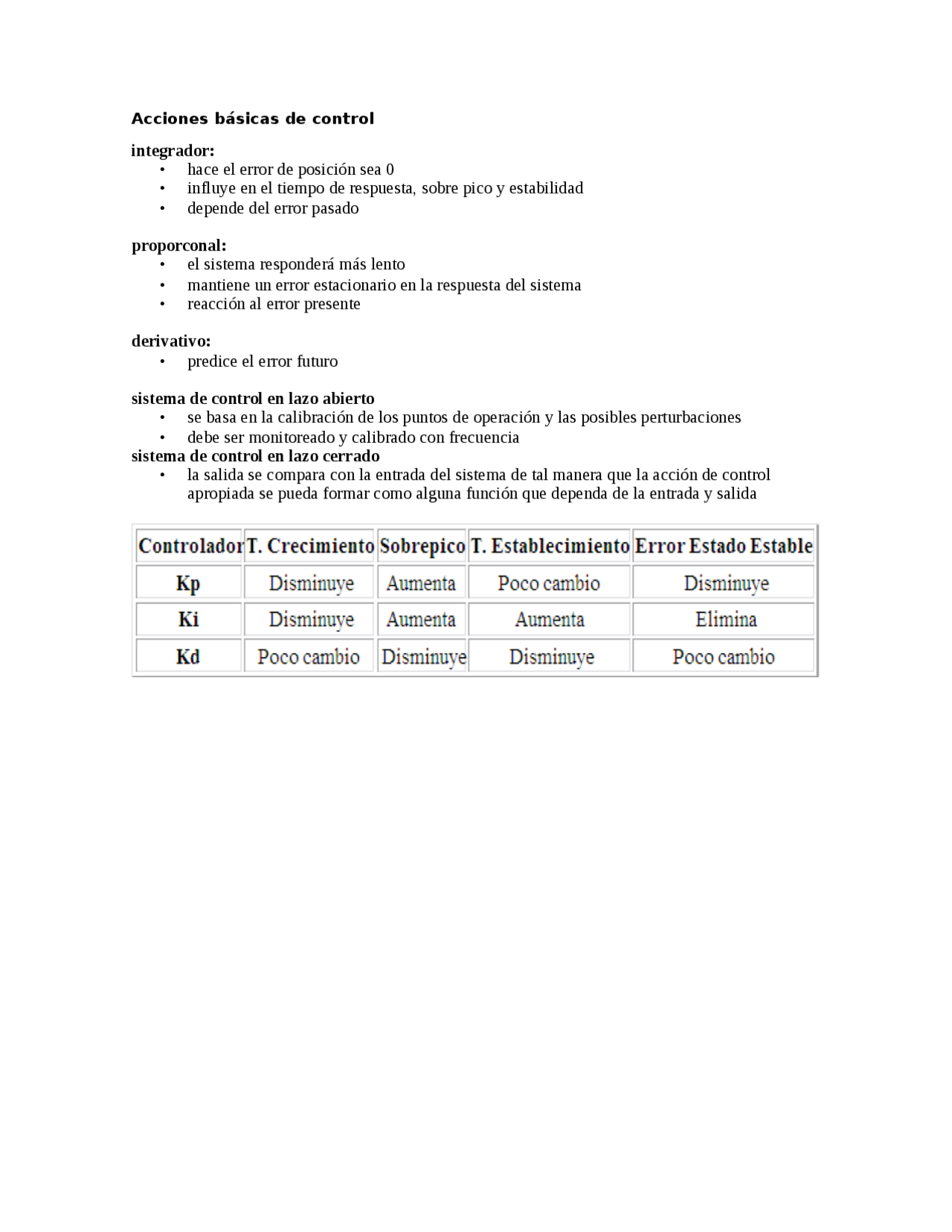 Apuntes Para Control Docsity