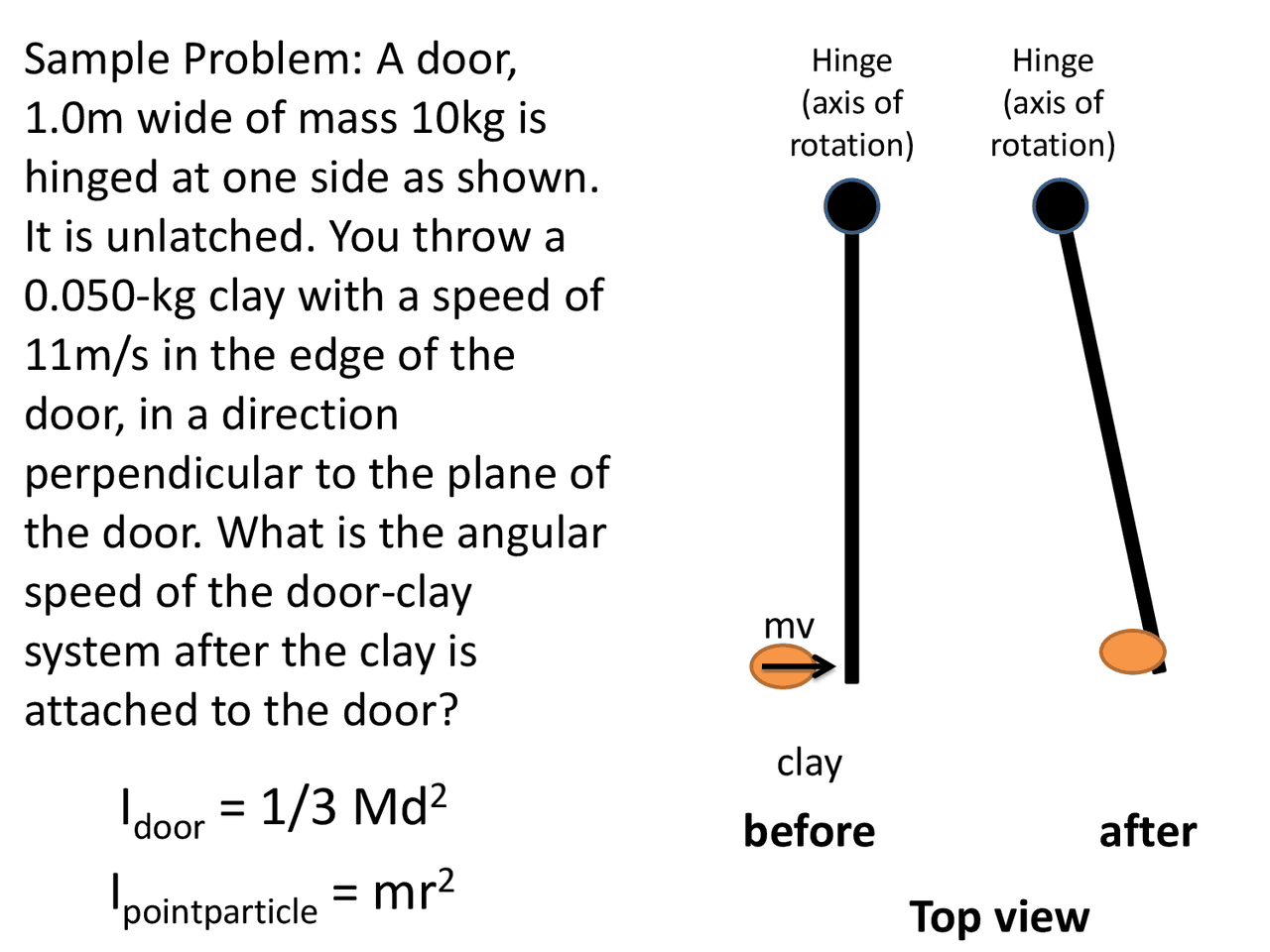 Static Equilibrium Powerpoint Docsity