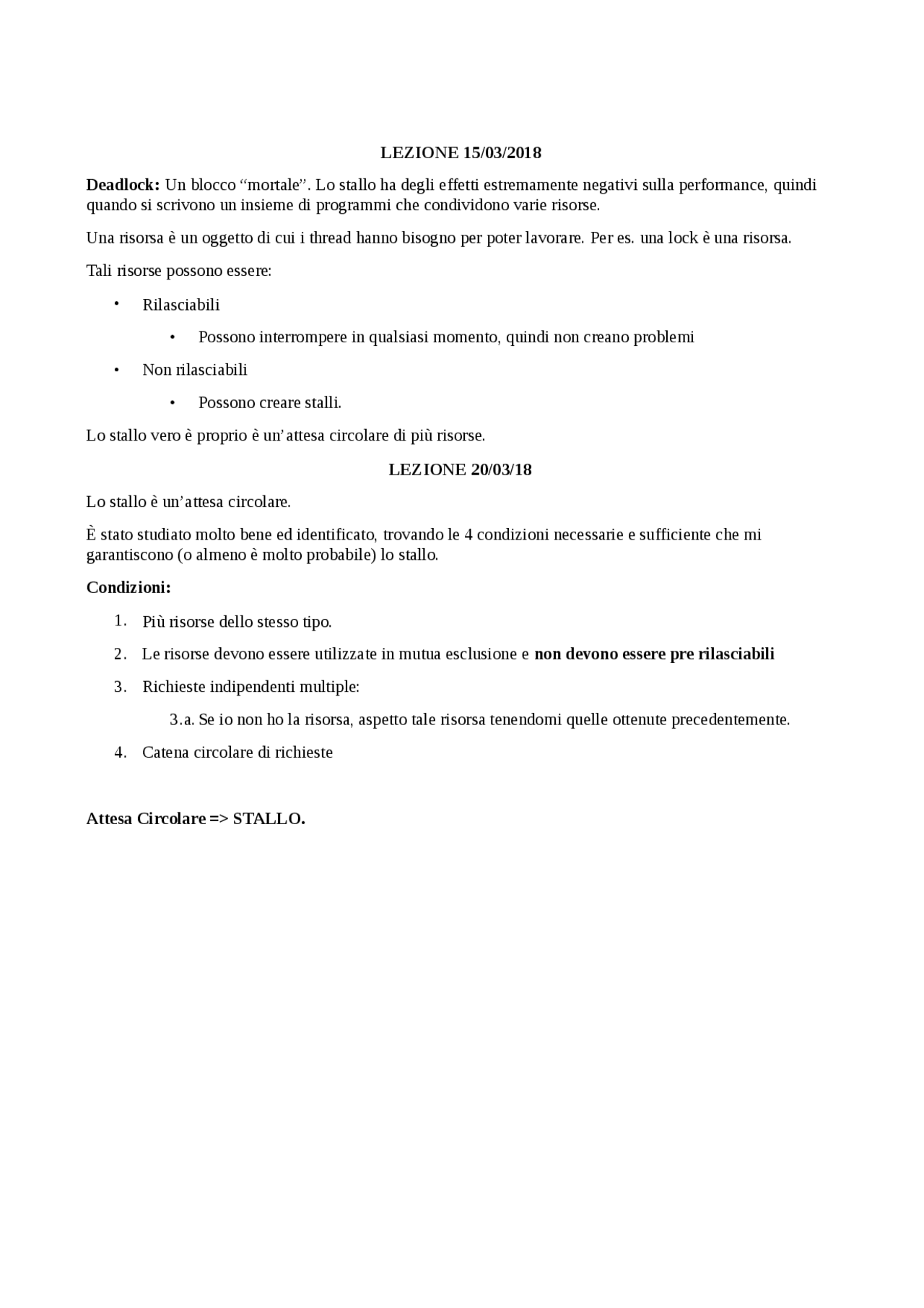 Operating Systems Principles And Practice Docsity