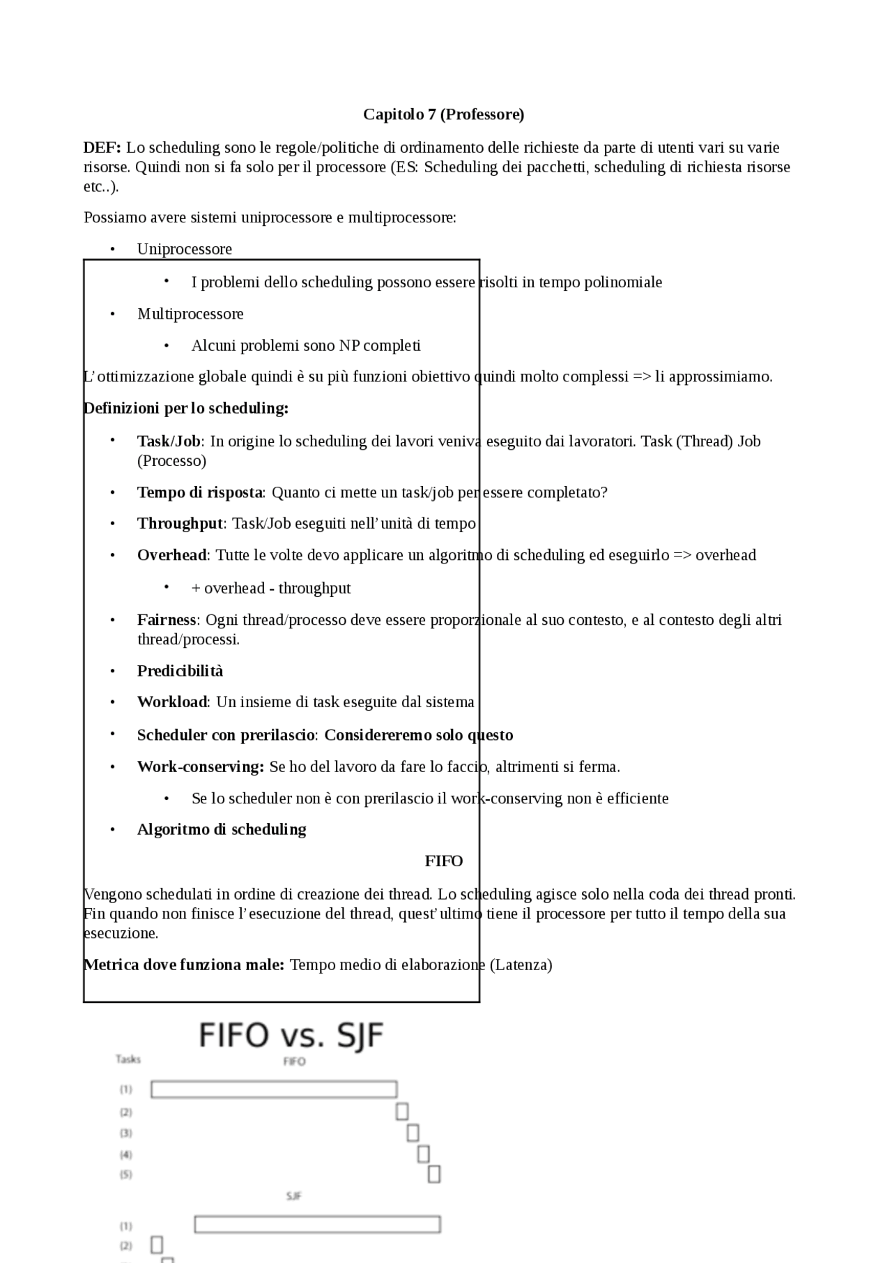 Operating Systems Principles And Practice Docsity