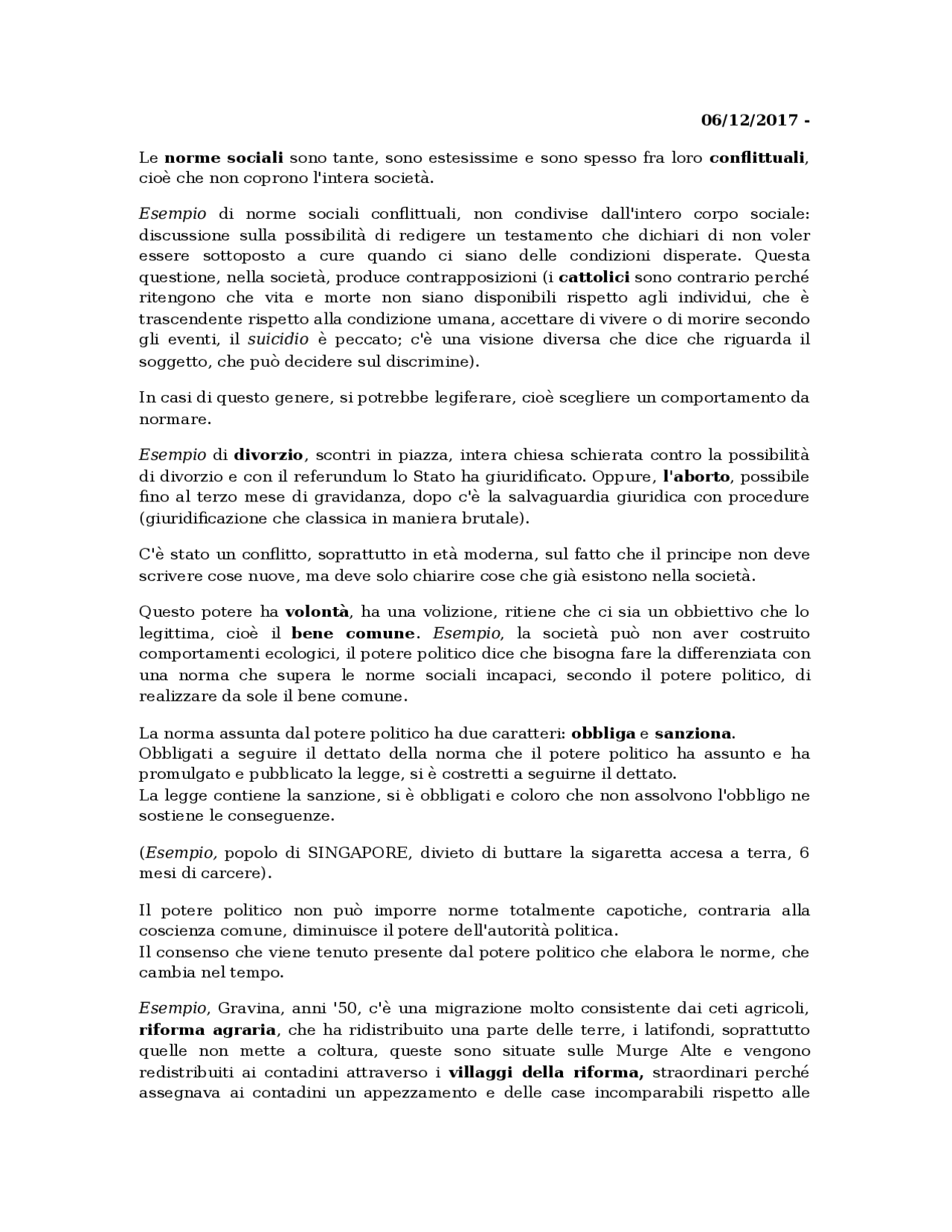 Storia Moderna Appunti Storia Dello Stato Moderno Docsity