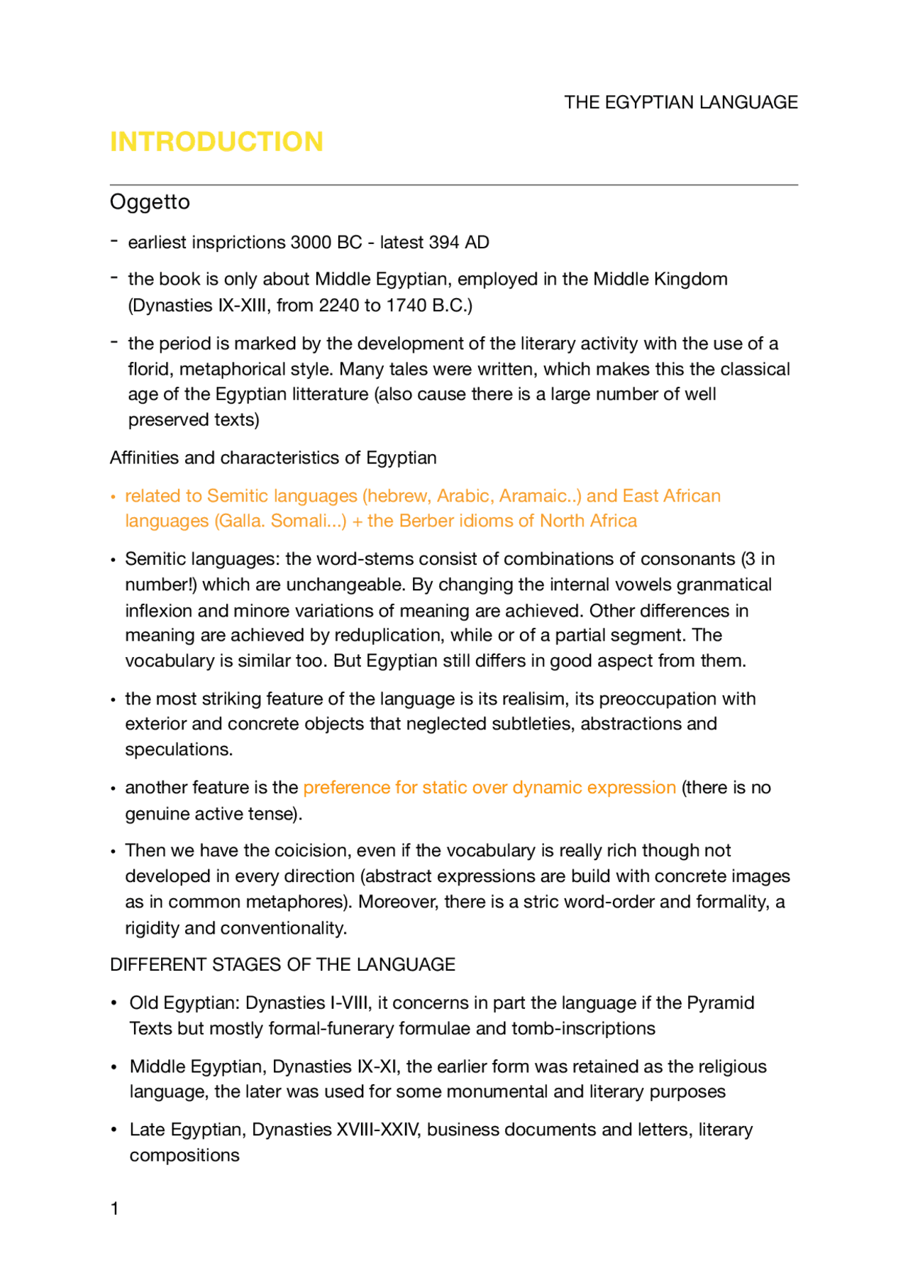 Egyptian Grammar, Being an Introduction to the study of Hieroglyphs di ...