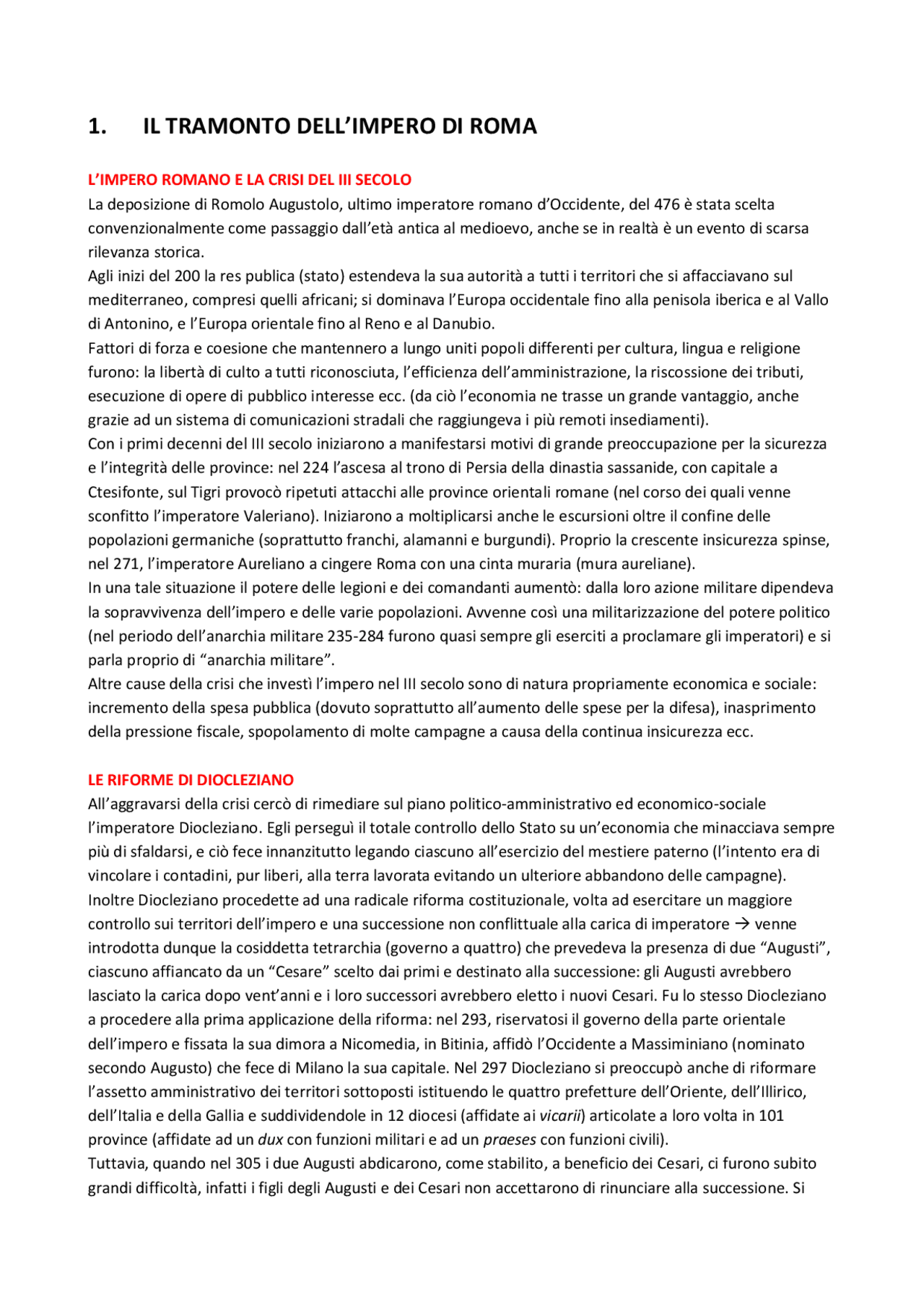 Il Medioevo Alfio Cortonesi Docsity