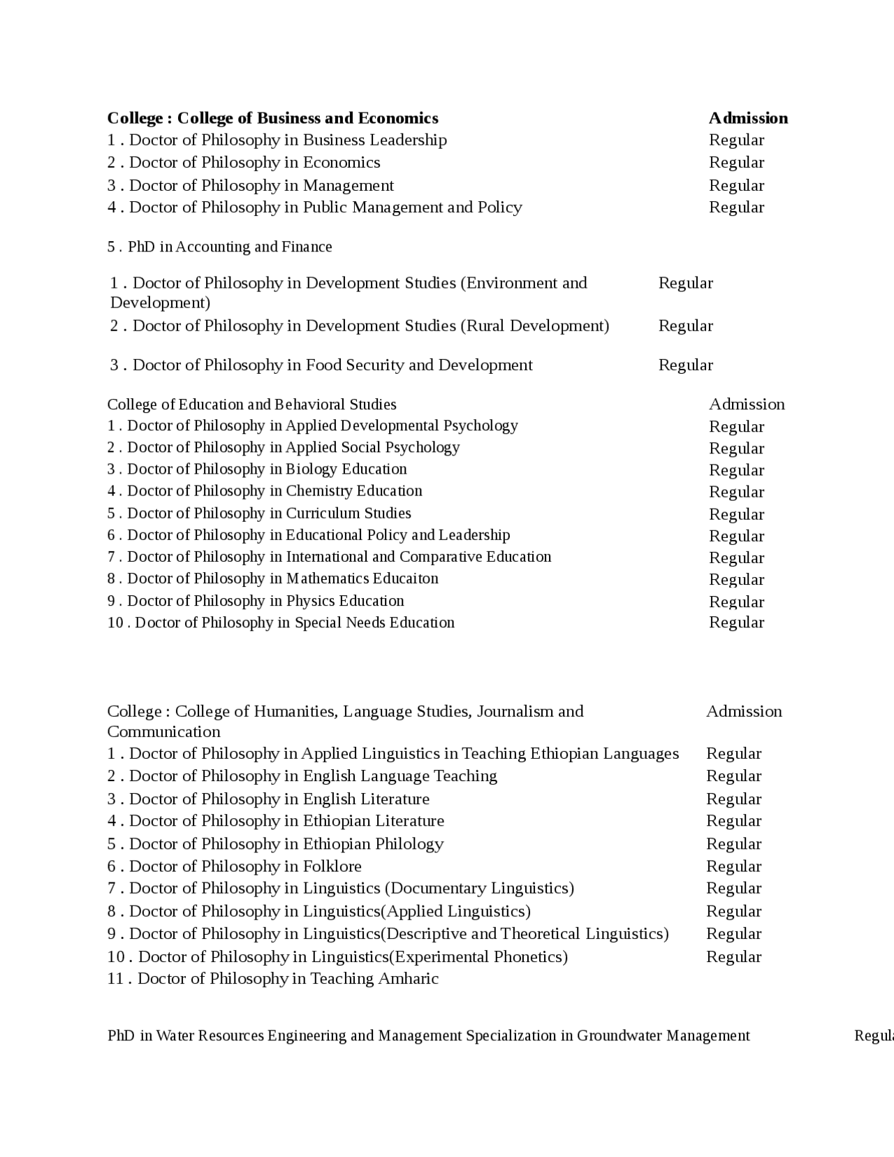 Business Strategy Project Docsity