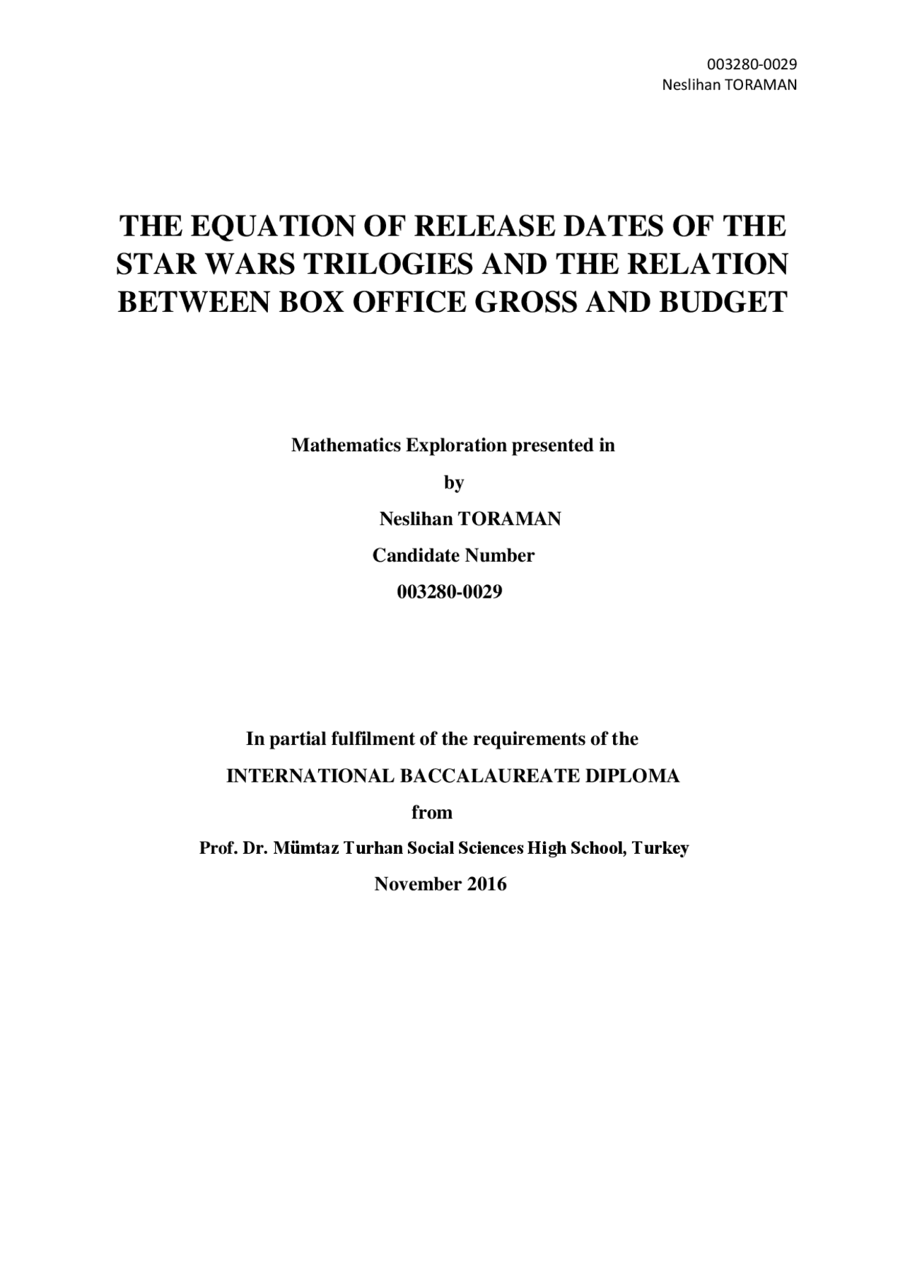 Mathematics Exploration IB Docsity mathematics-exploration-ib-docsity