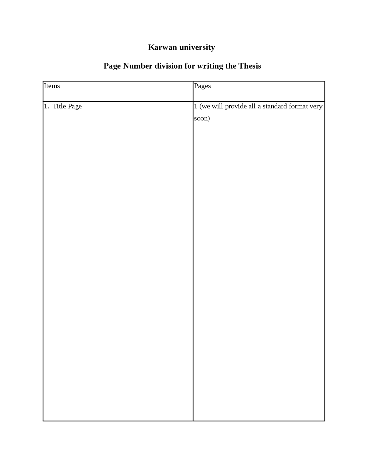 Sample Regarding Research Docsity