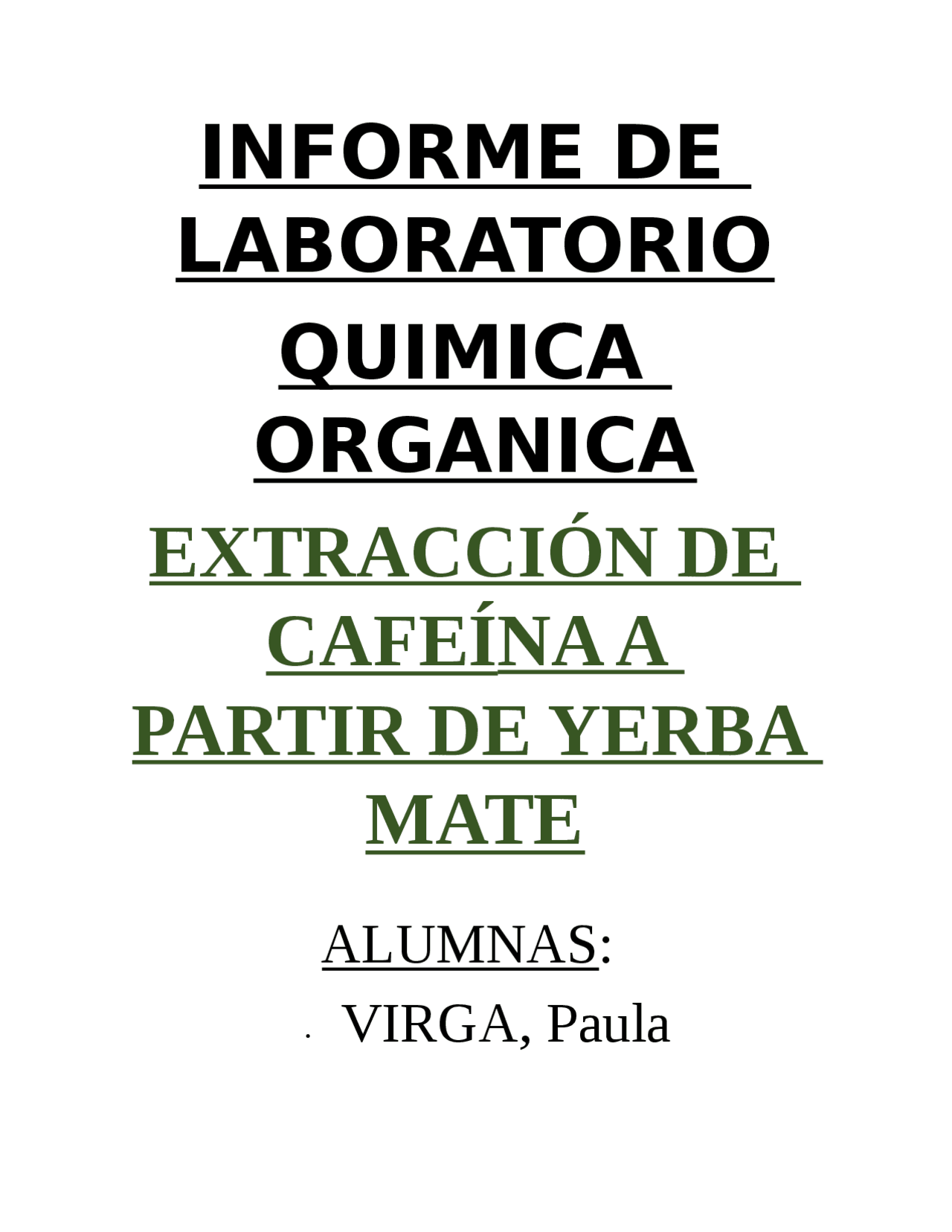 Laboratorio De Quimica Provas De Química Orgânica Docsity