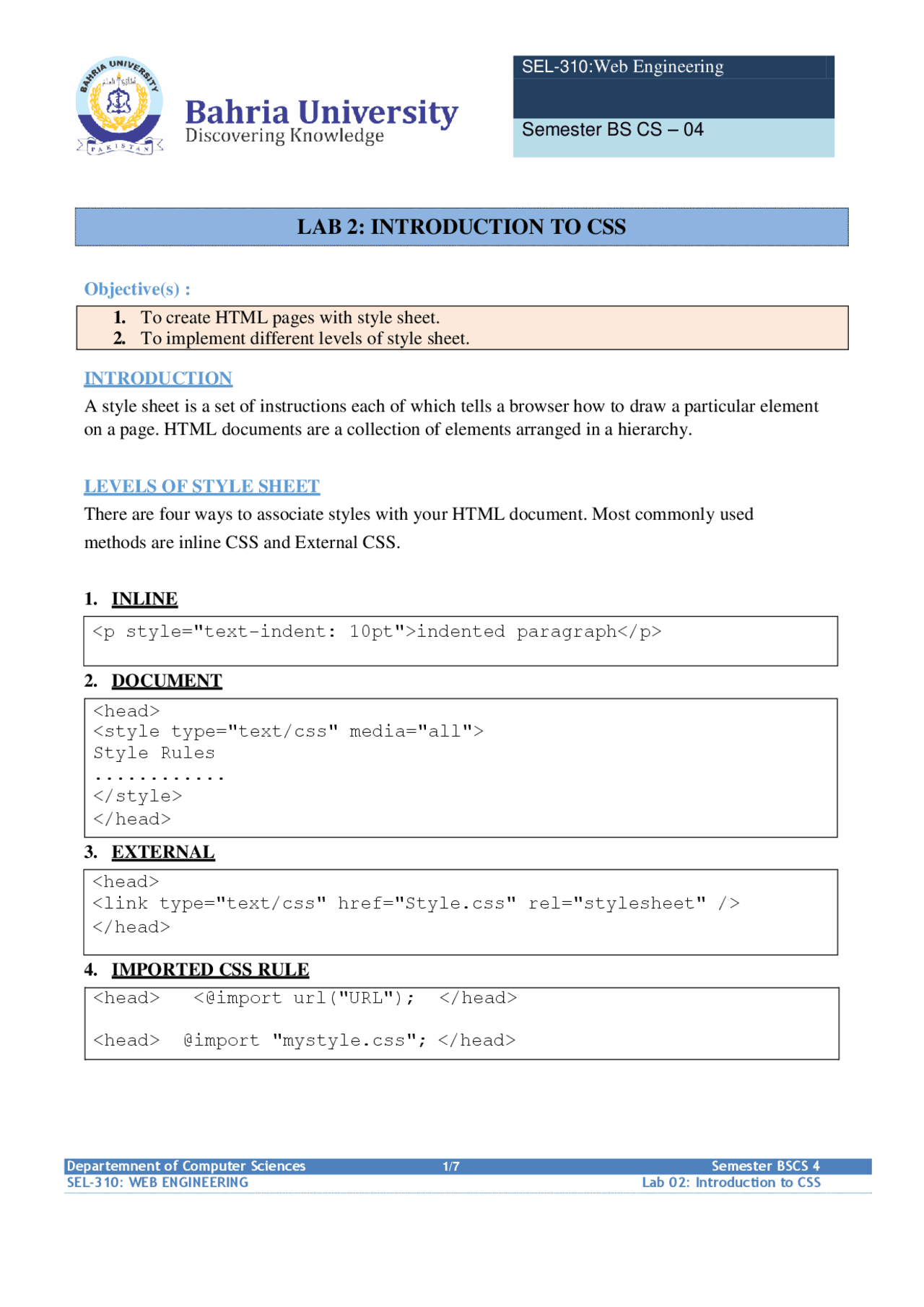 Database Management System Docsity