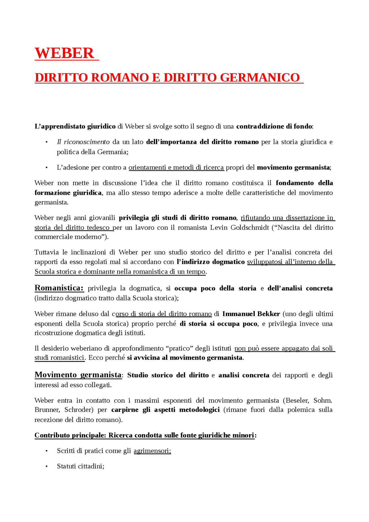 Riassunto La Libertà Degli Ultimi Uomini Docsity